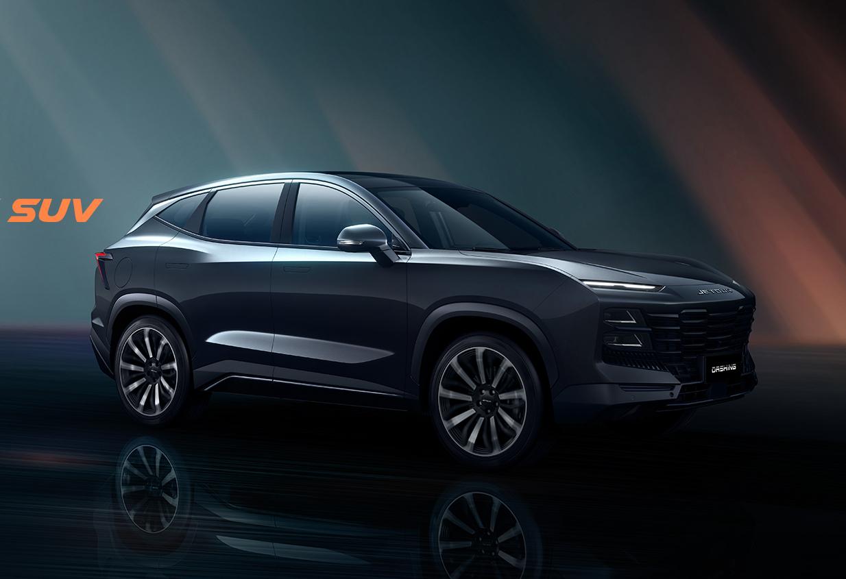 Brand overview: Jetour, a Chery spinoff focused on SUVs | CarExpert