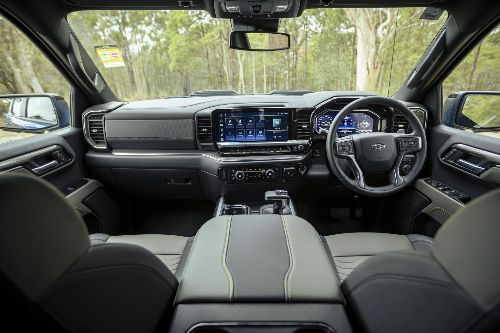2025 Chevrolet Silverado 1500 price and specs: Price hike for flagship ...