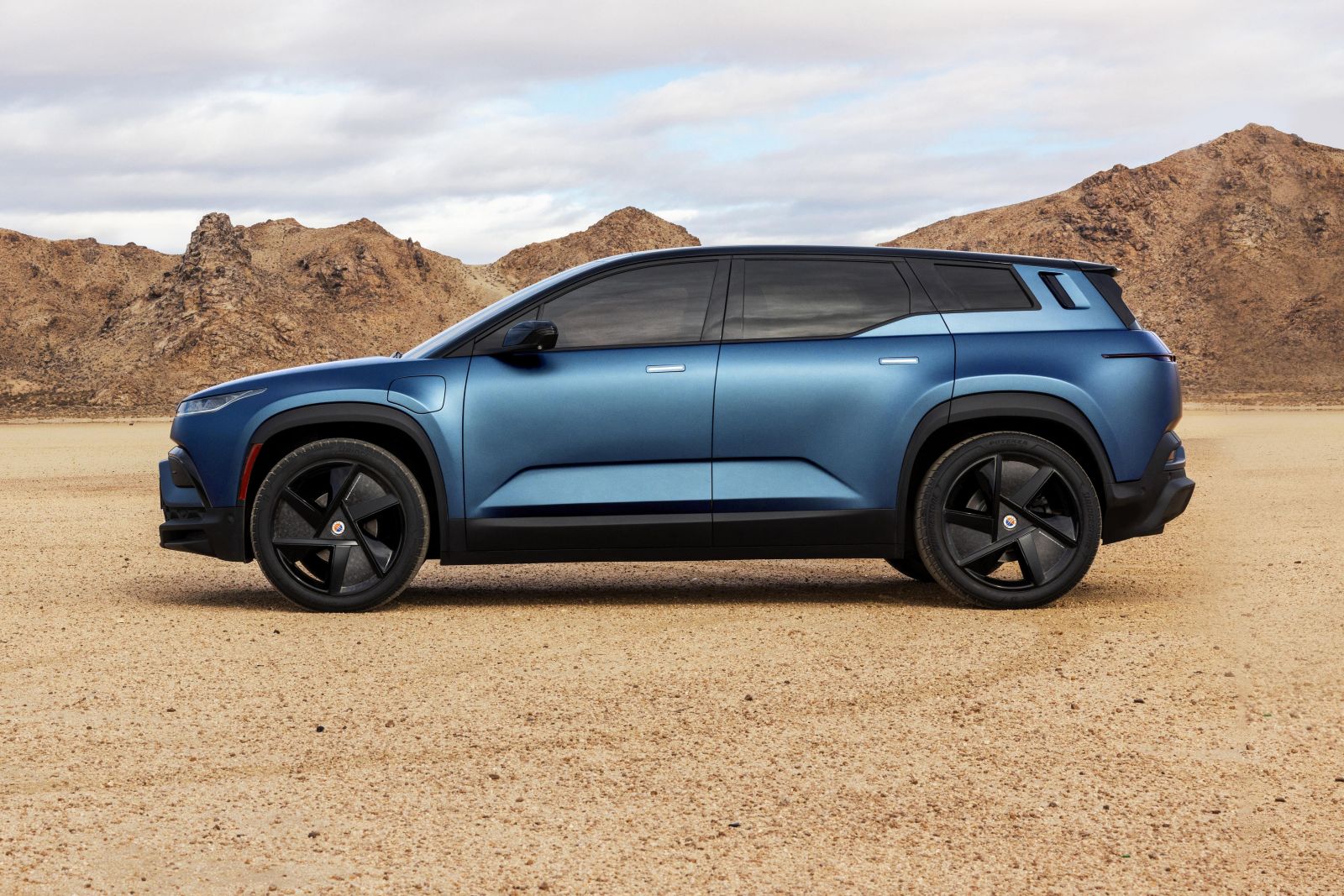 Fisker says its Ocean EV sets a range record | CarExpert