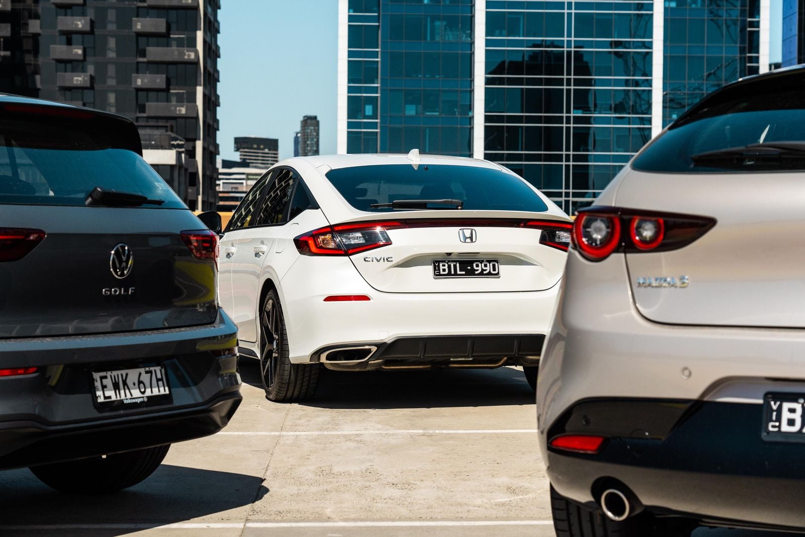 What every new car buyer should do on a test drive | CarExpert