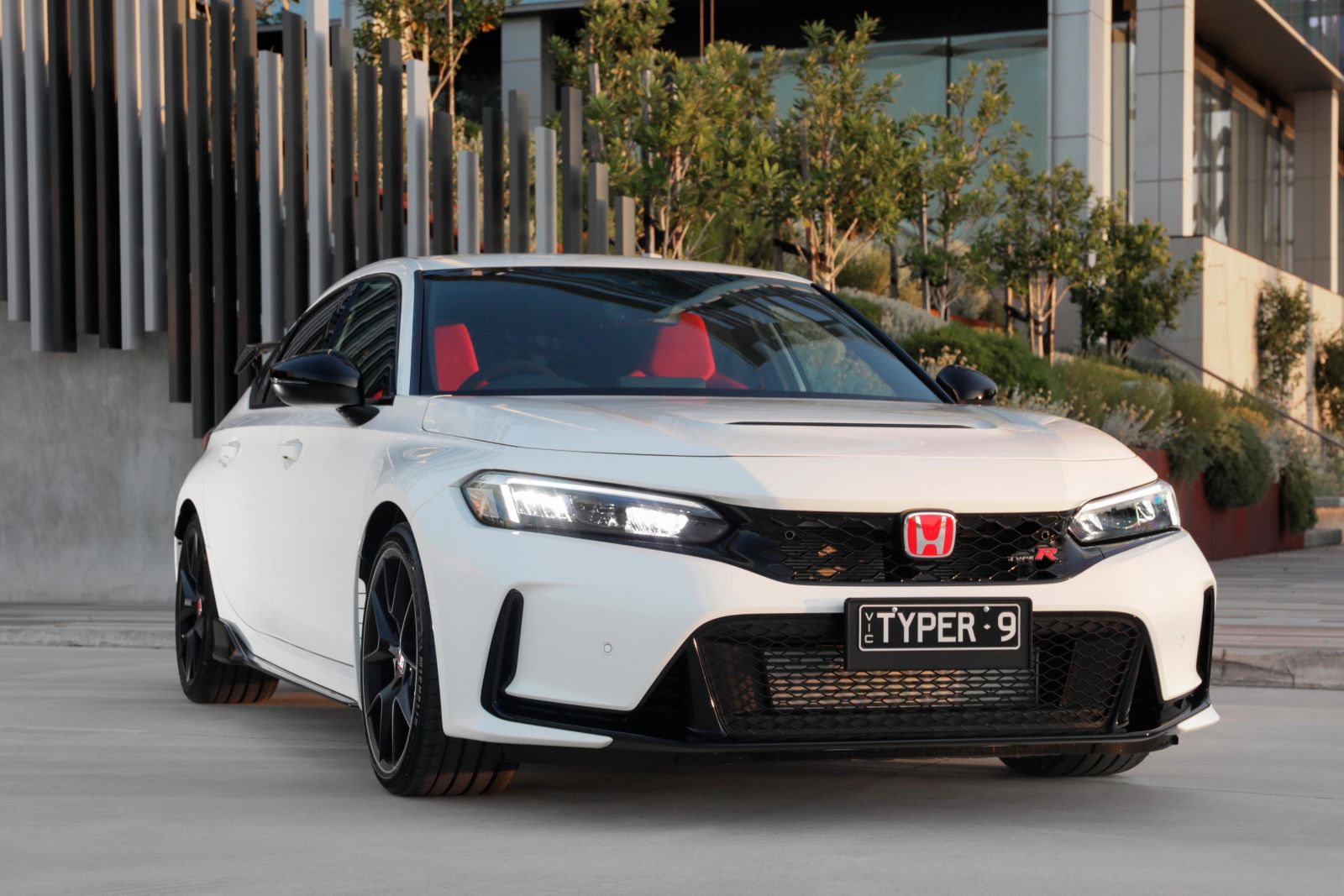 More Honda Civic Type Rs coming to Australia | CarExpert