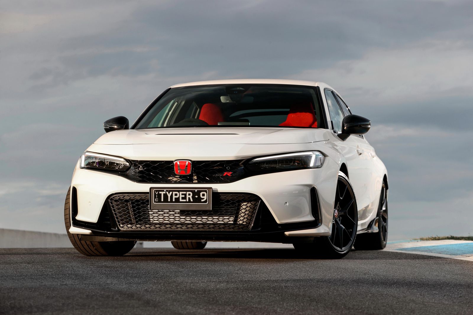 2023 Honda Civic Type R review - ANEWSWIRE