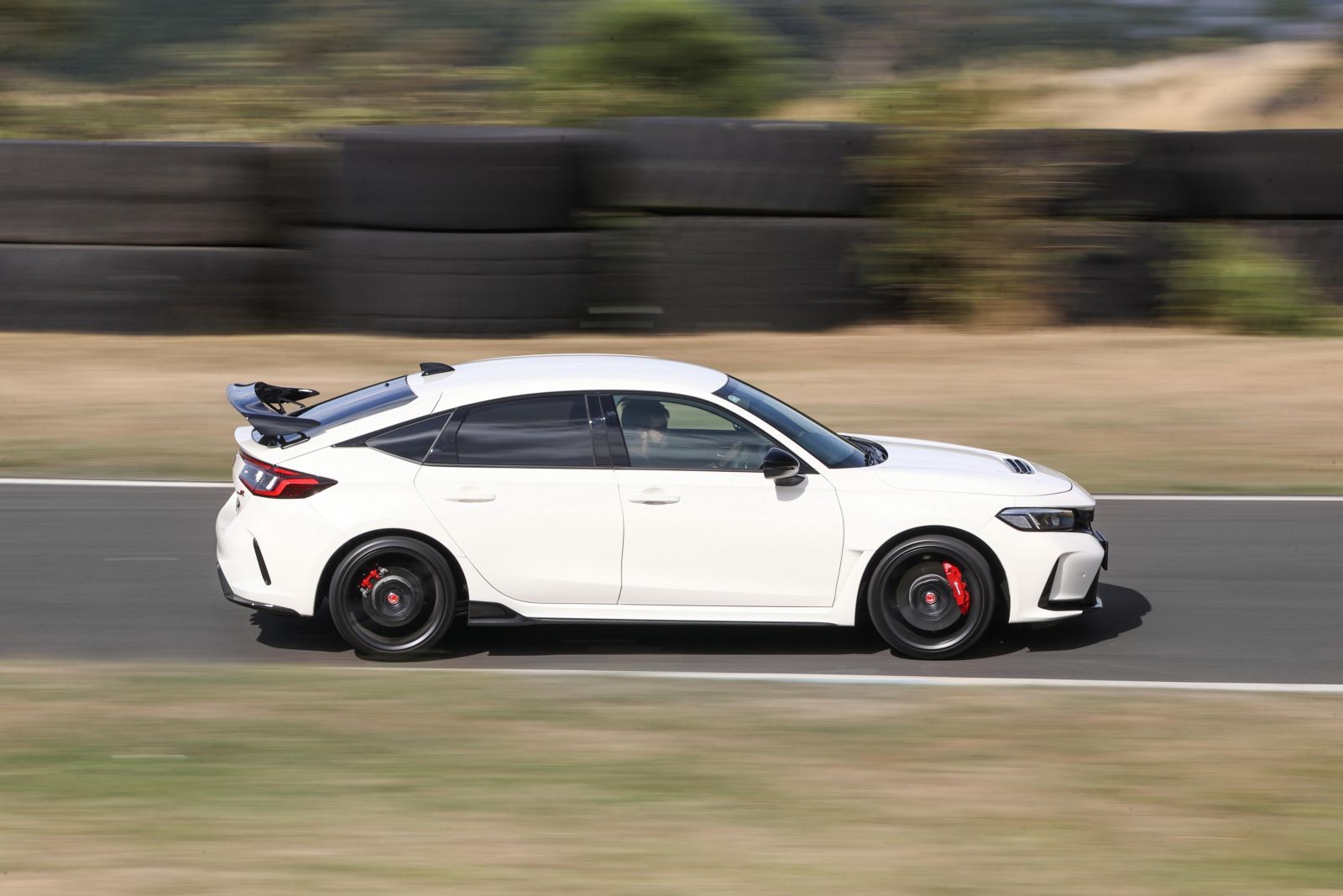 More Honda Civic Type Rs coming to Australia | CarExpert