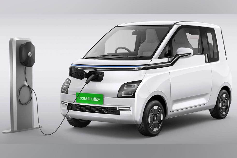 MG's smallest electric car not coming to Australia | CarExpert