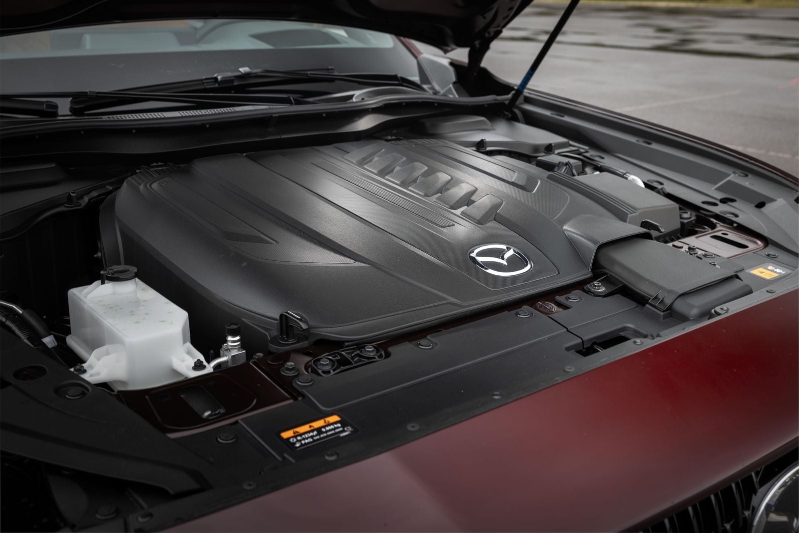 2024 Mazda CX-90 review | CarExpert