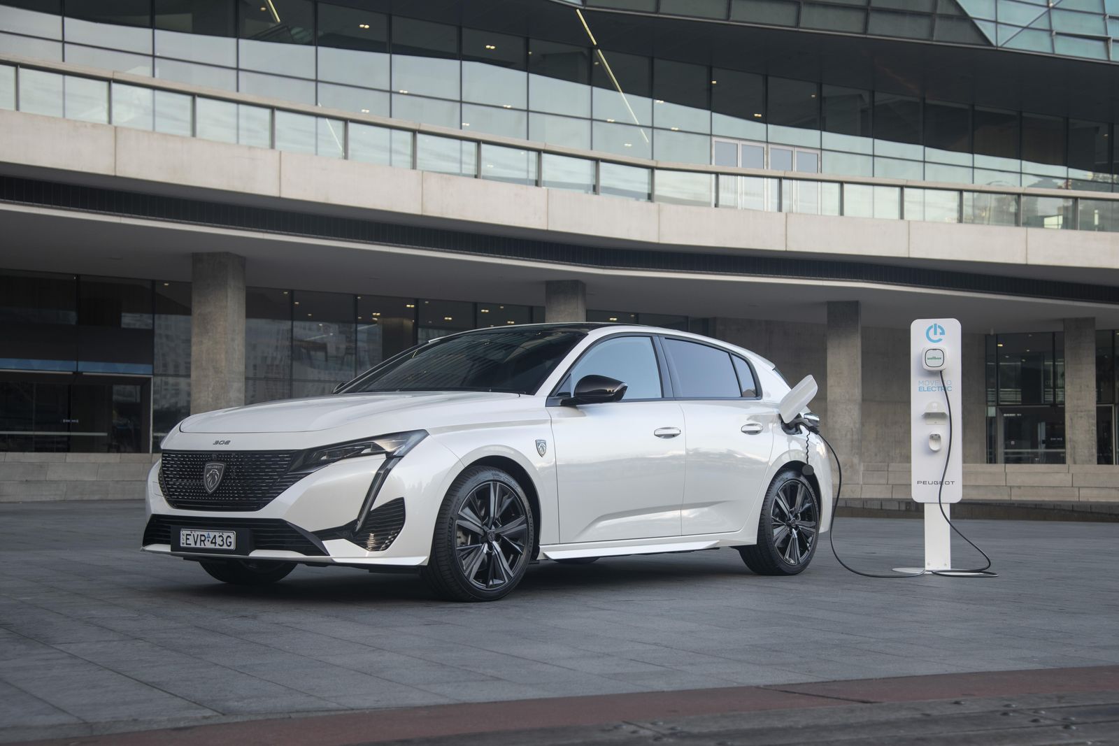 2023 Peugeot 308 GT Sport PHEV review | CarExpert