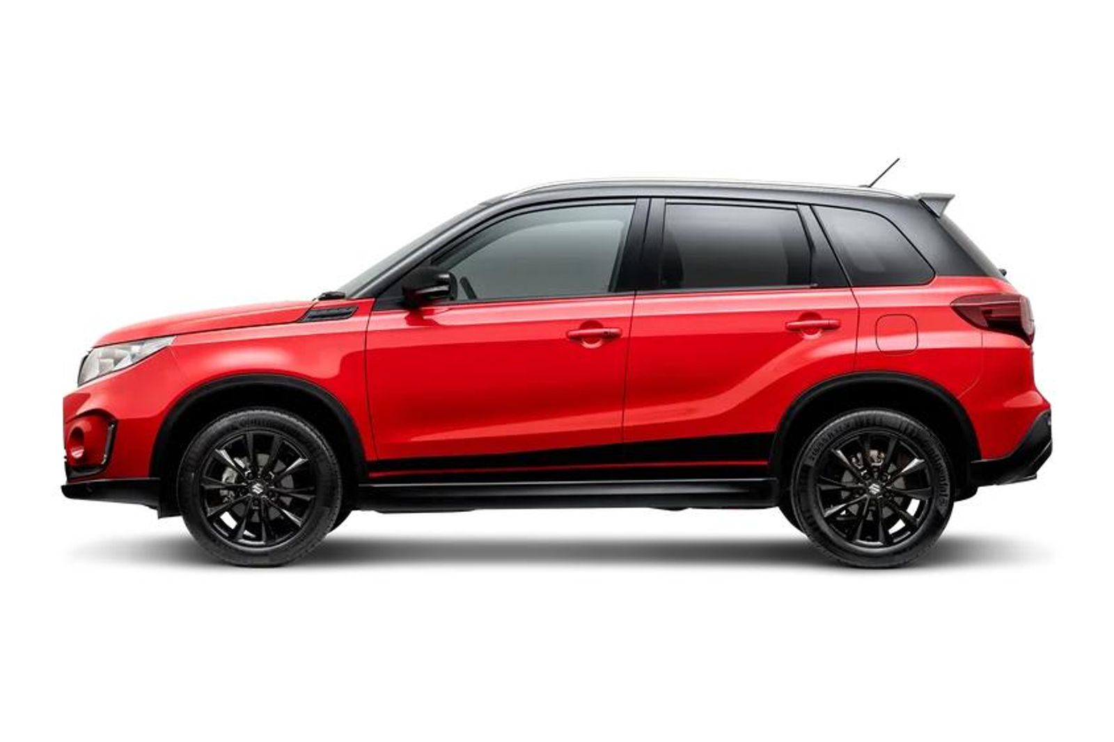 2023 Suzuki Vitara price and specs: Shadow models join the range ...