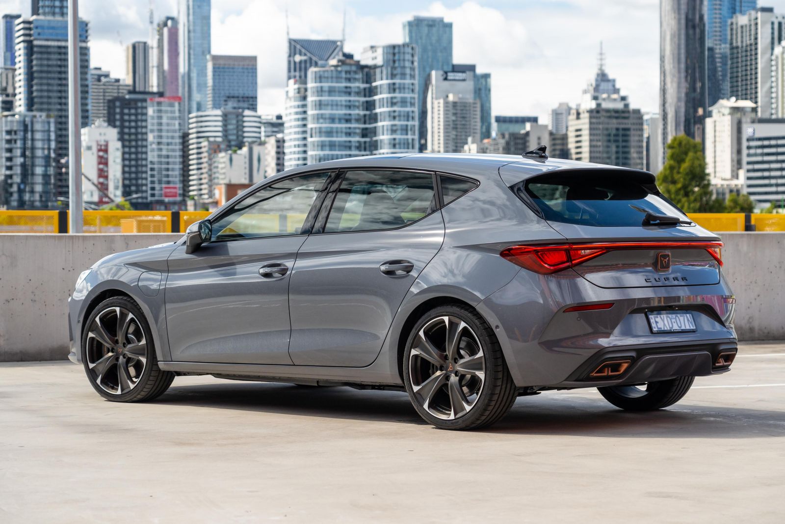 2024 Cupra Leon price and specs | CarExpert