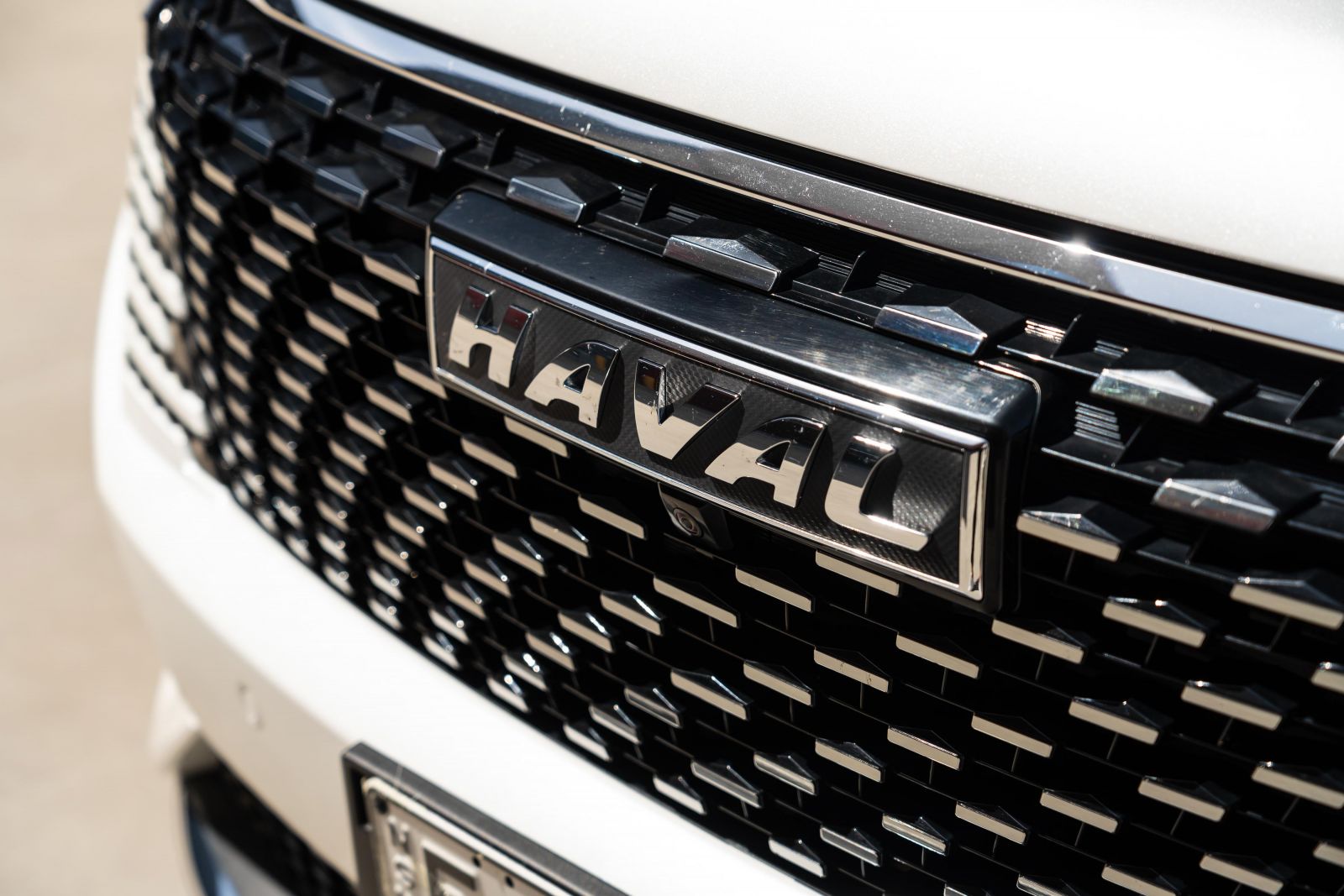 2023 GWM Haval H6 Ultra Hybrid review - ANewswire