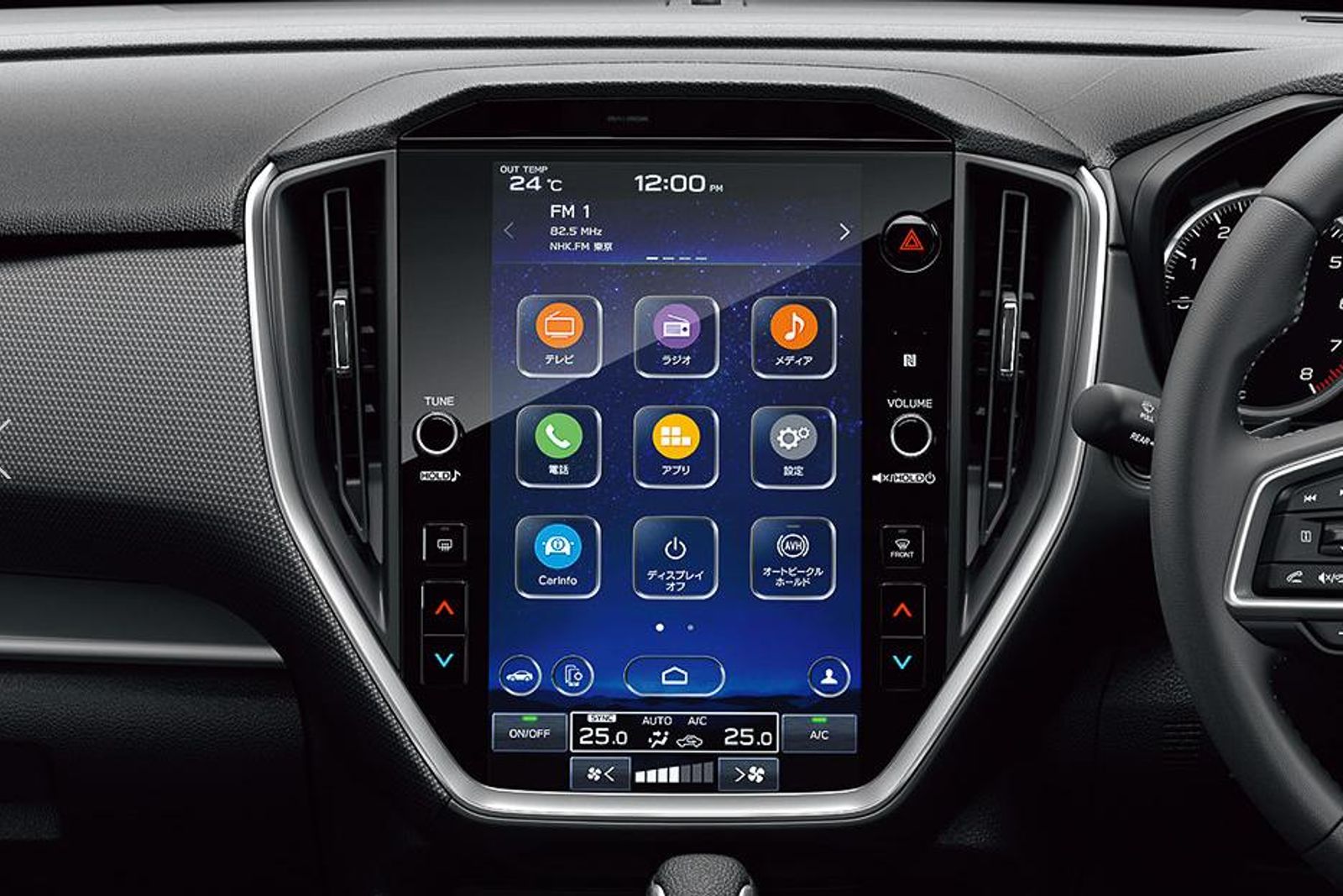 2024 Subaru Impreza price and specs | CarExpert