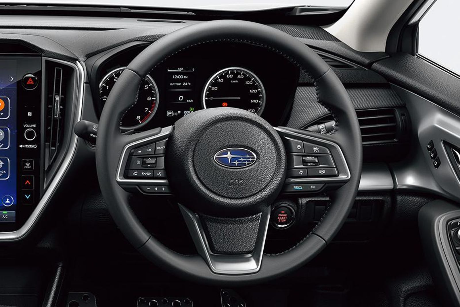 Subaru Impreza: What to expect from the Australian range | CarExpert