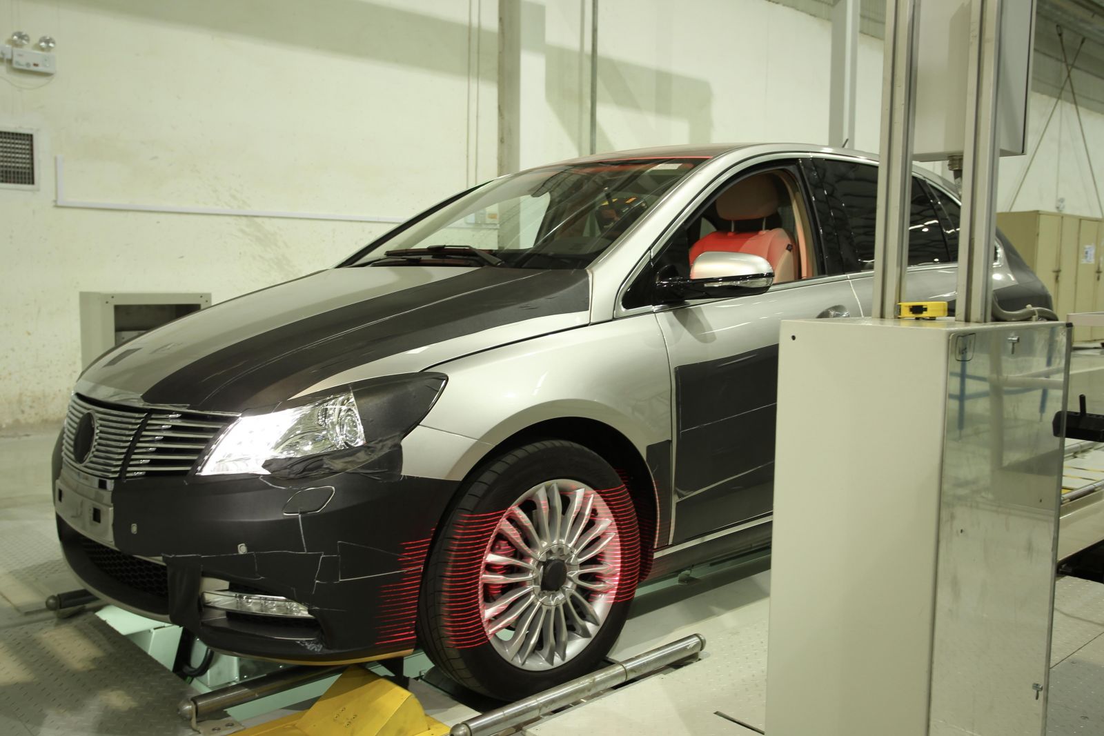 Everything you need to know about Denza, a BYD and Mercedes-Benz ...