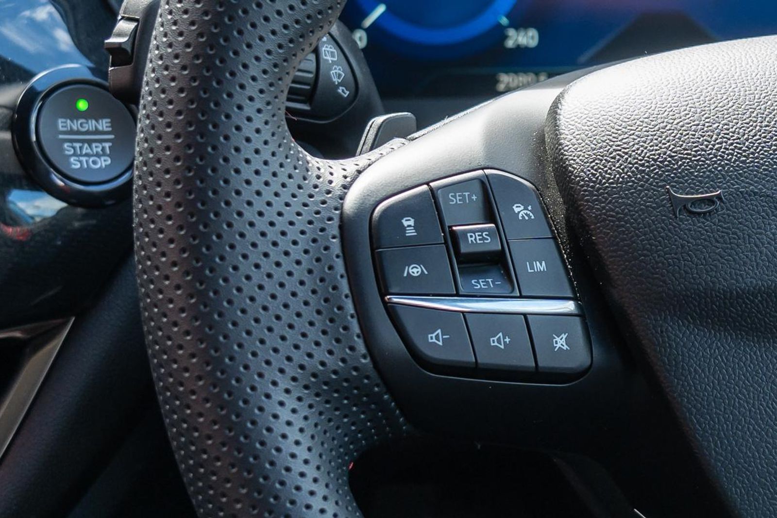 2023 Ford Puma review | CarExpert