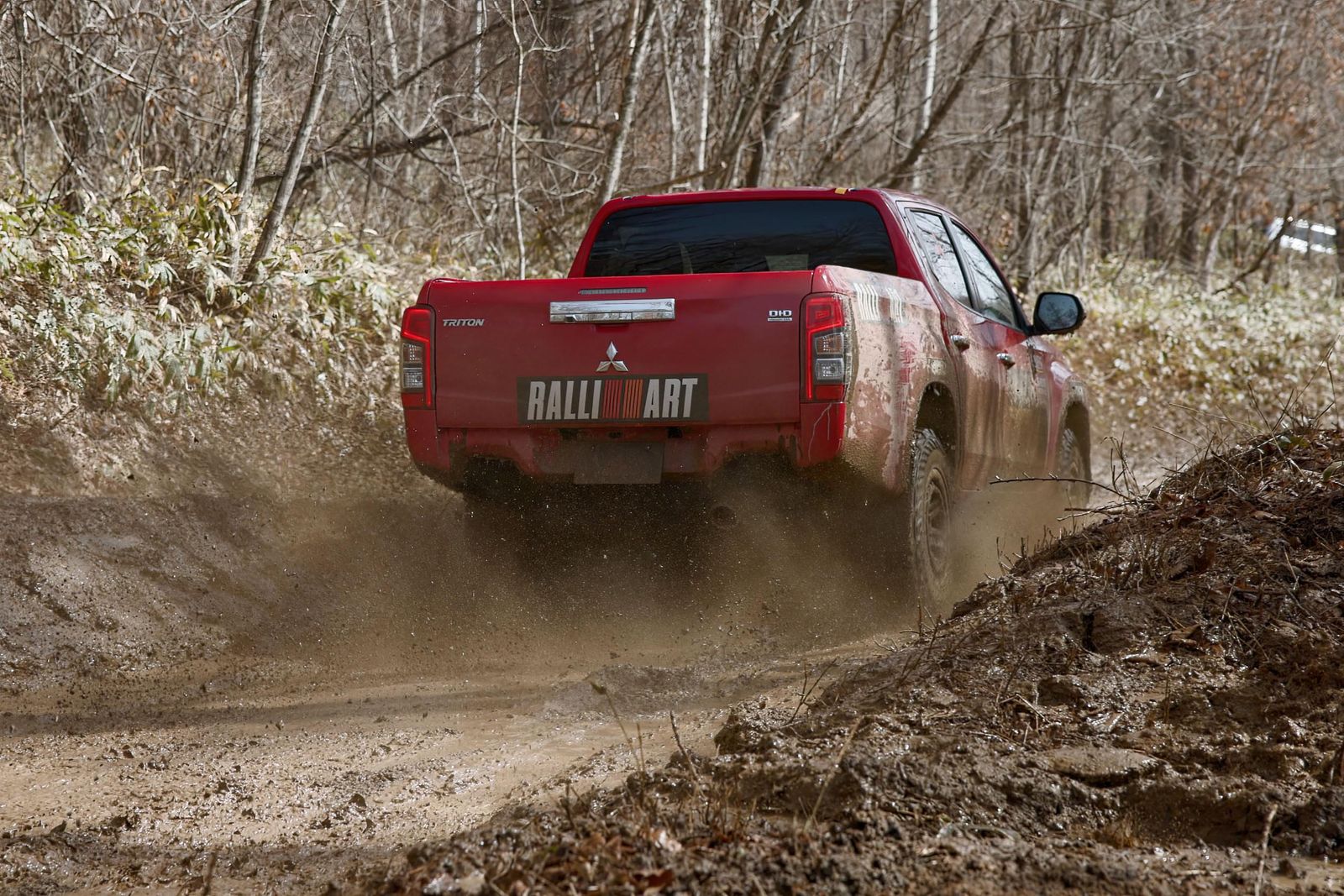 What the future holds for Mitsubishi Ralliart | CarExpert