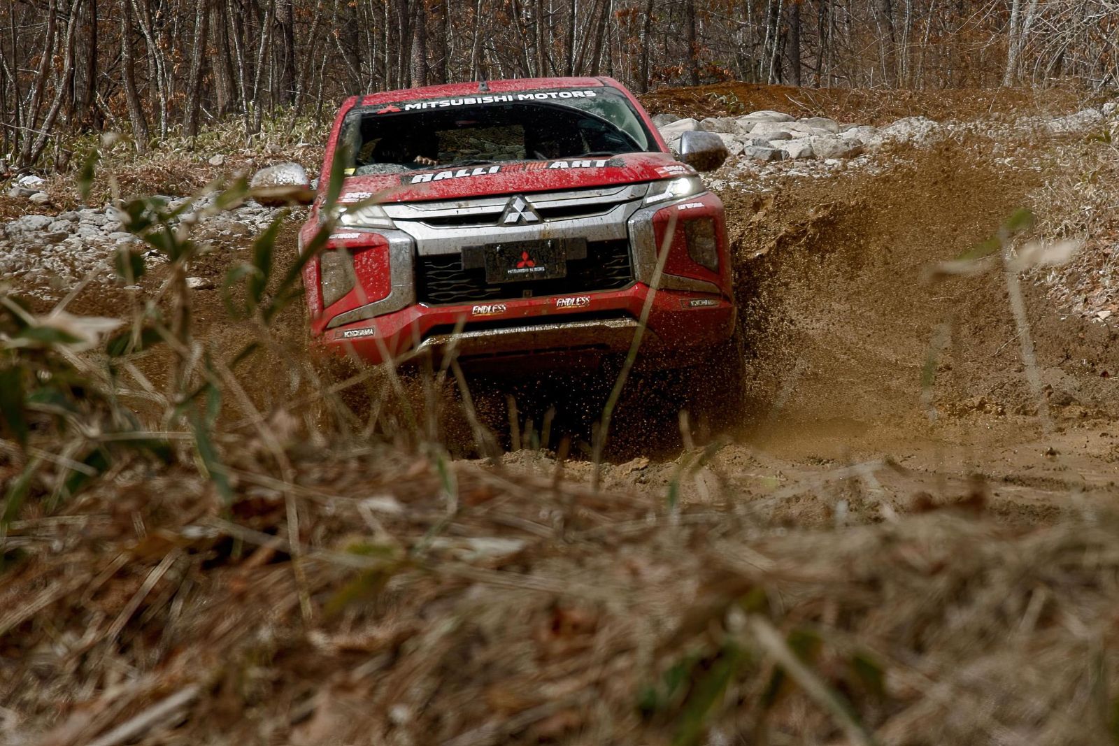 What the future holds for Mitsubishi Ralliart | CarExpert