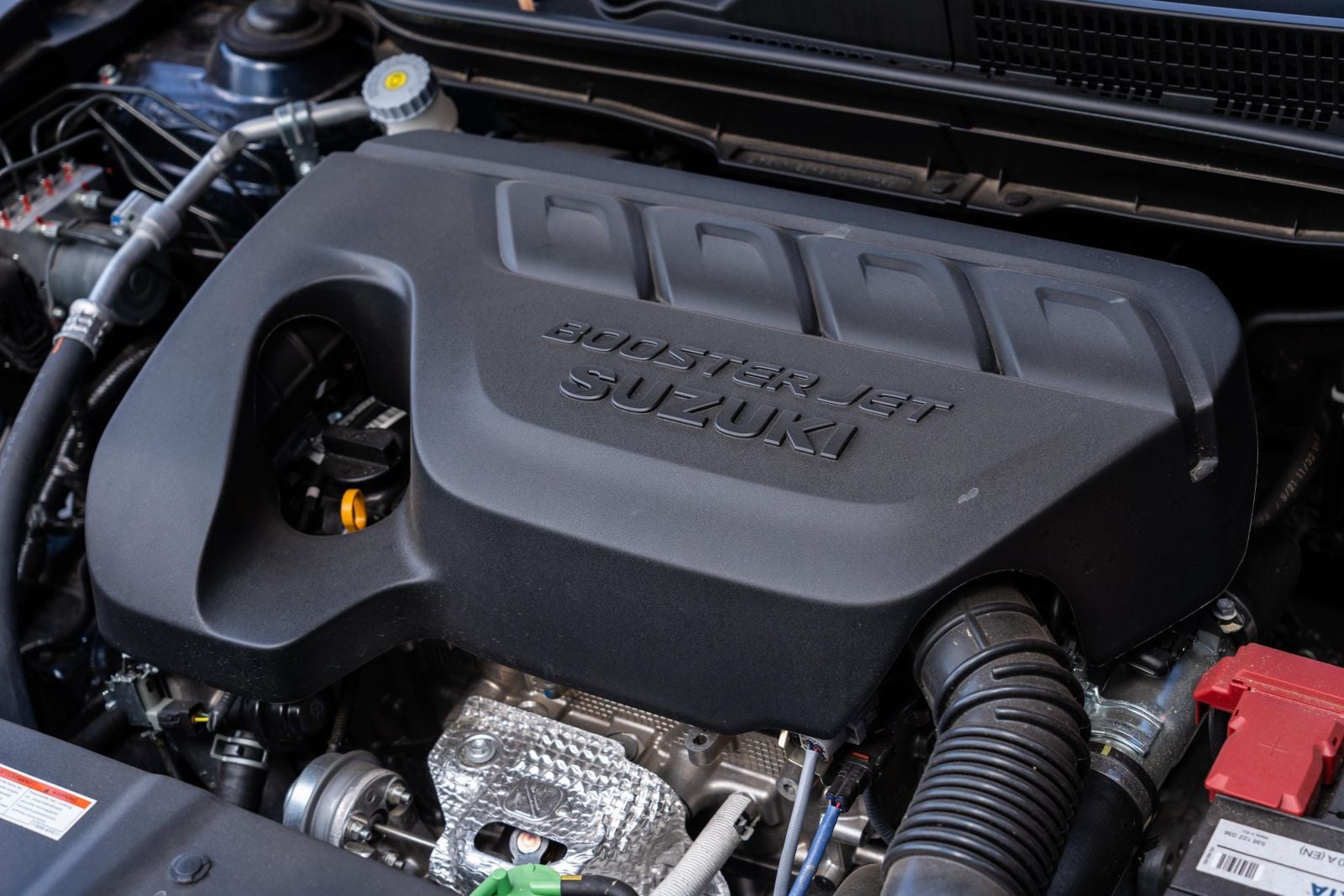 2024 Suzuki S-Cross review | CarExpert