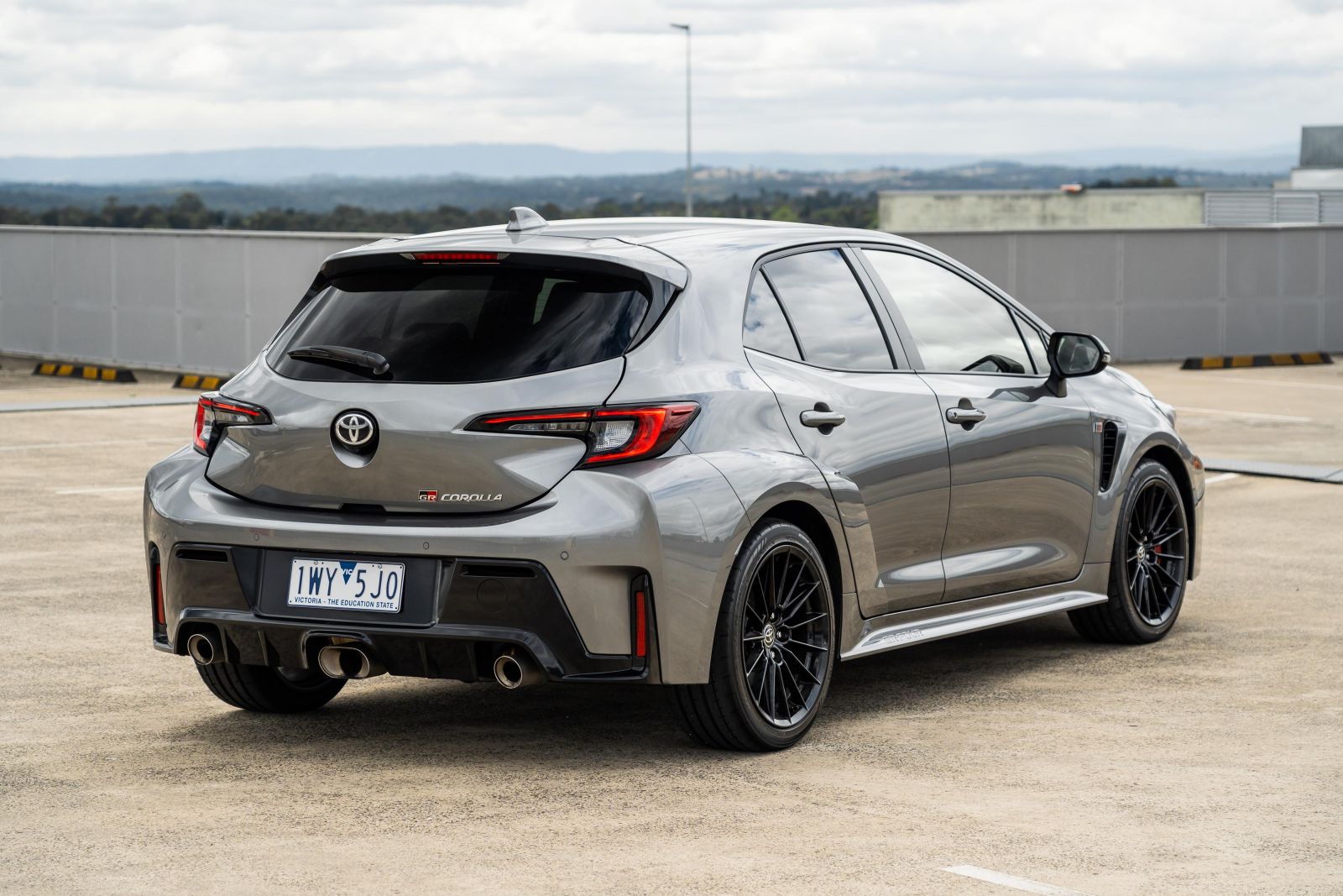 Toyota GR Corolla: Long-awaited auto one step closer | CarExpert