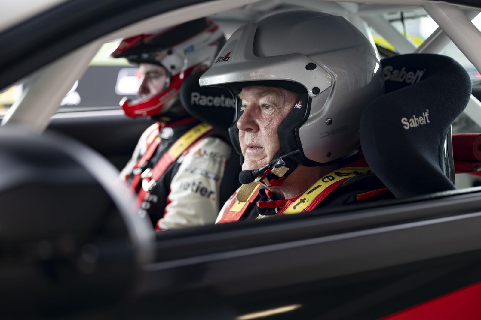 2024 Toyota TGRA 86 race car review | CarExpert