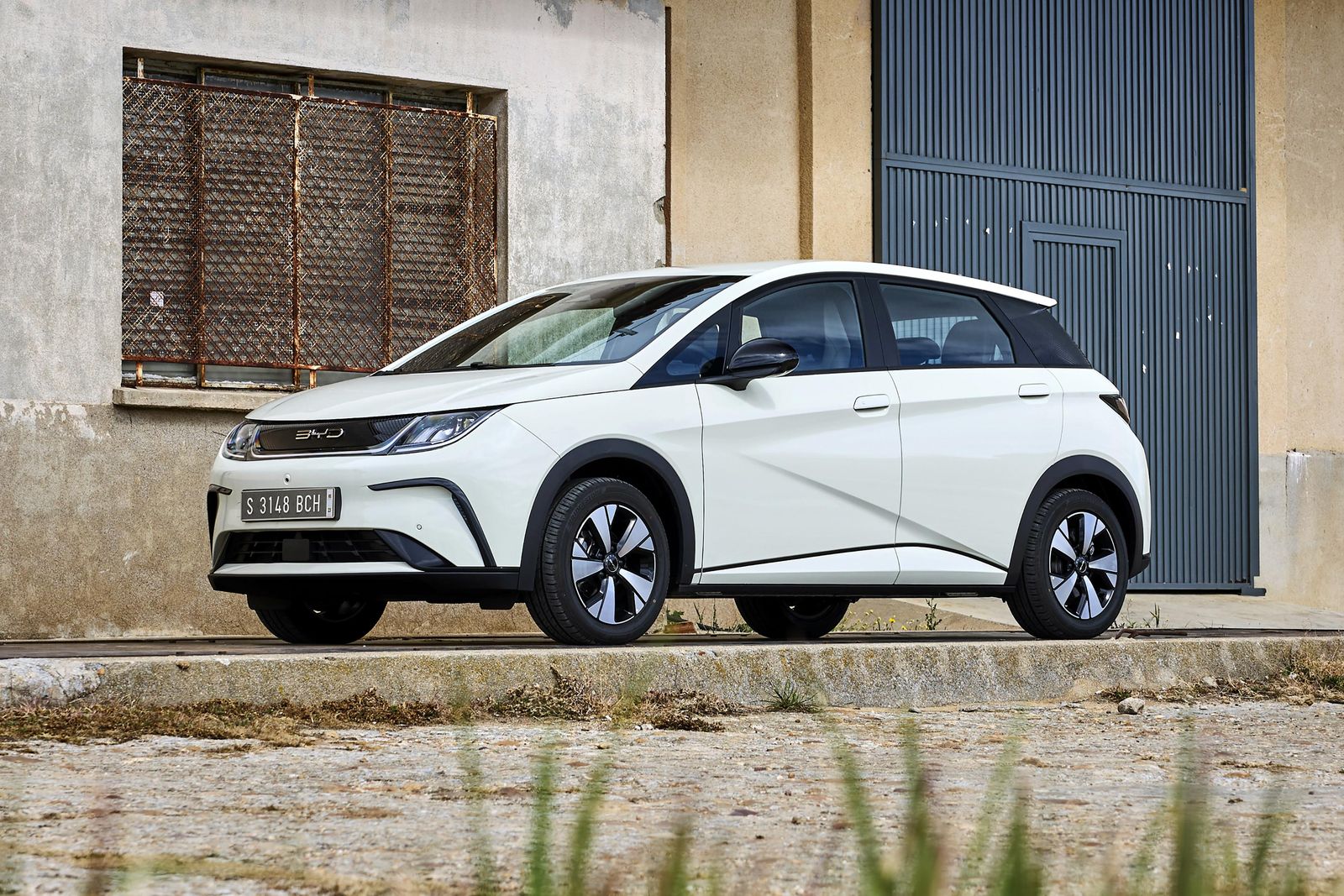 Autonomous driving 'basically impossible' says BYD | CarExpert