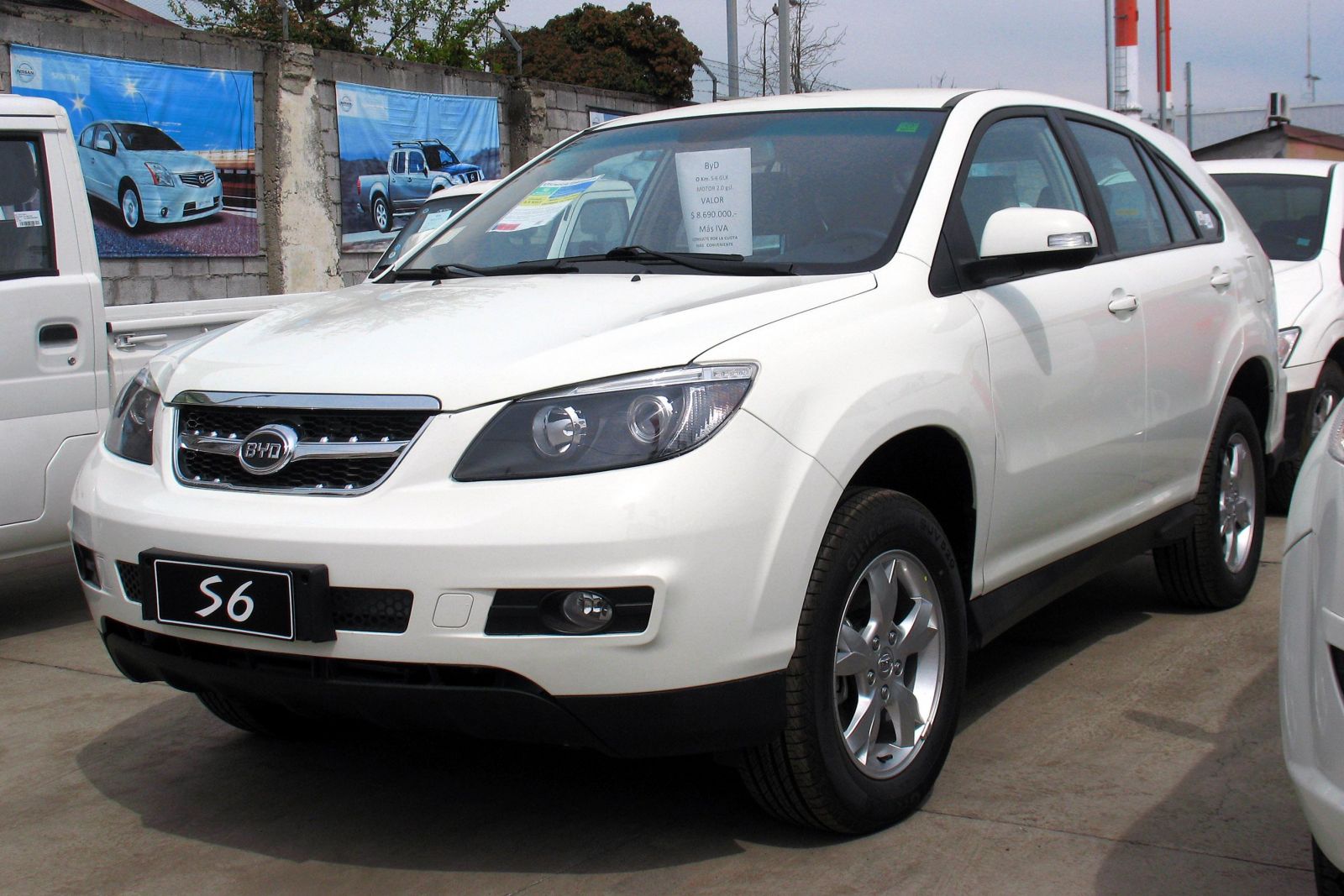 BYD overtakes Volkswagen in China for the first time - report | CarExpert