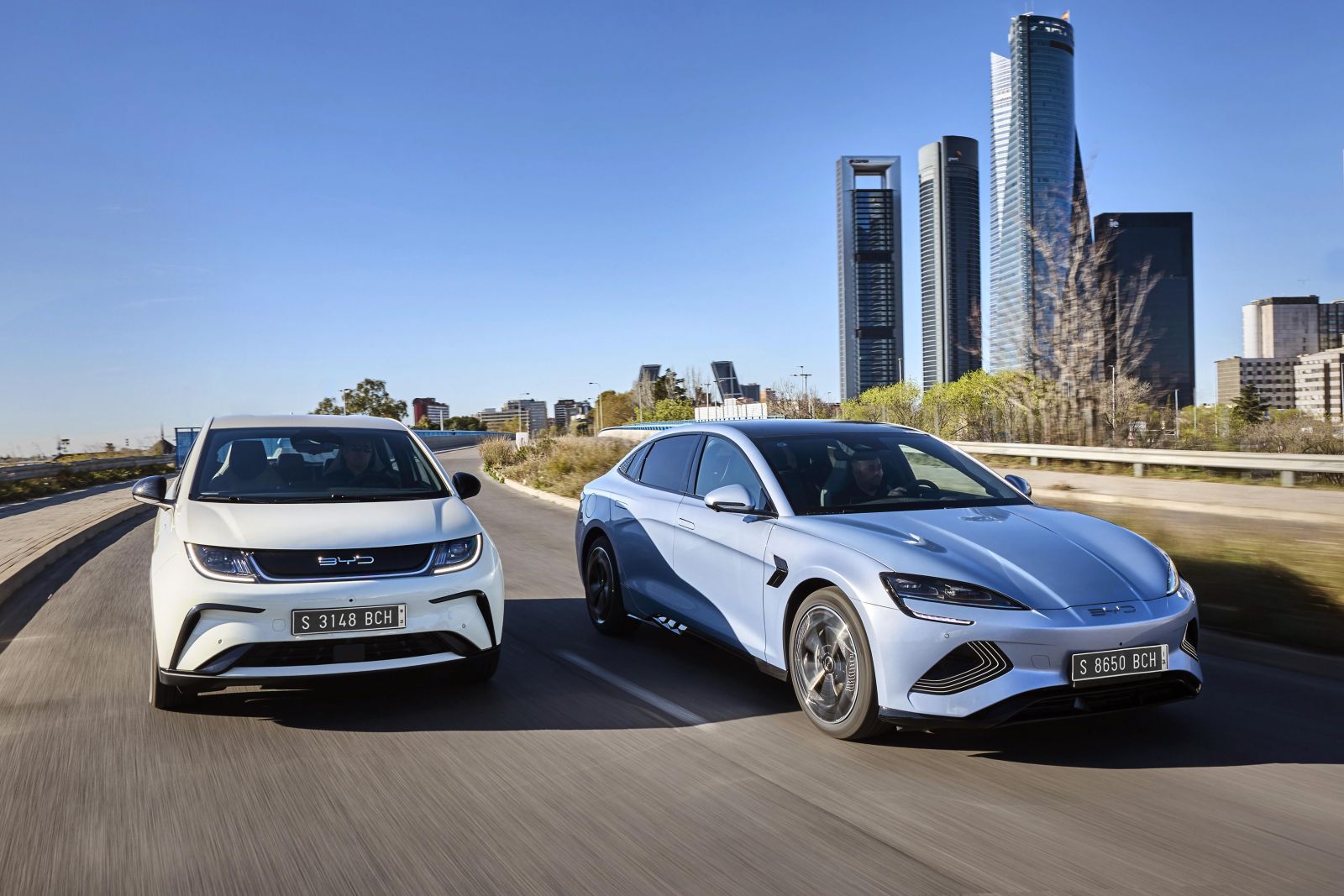 Autonomous driving 'basically impossible' says BYD | CarExpert