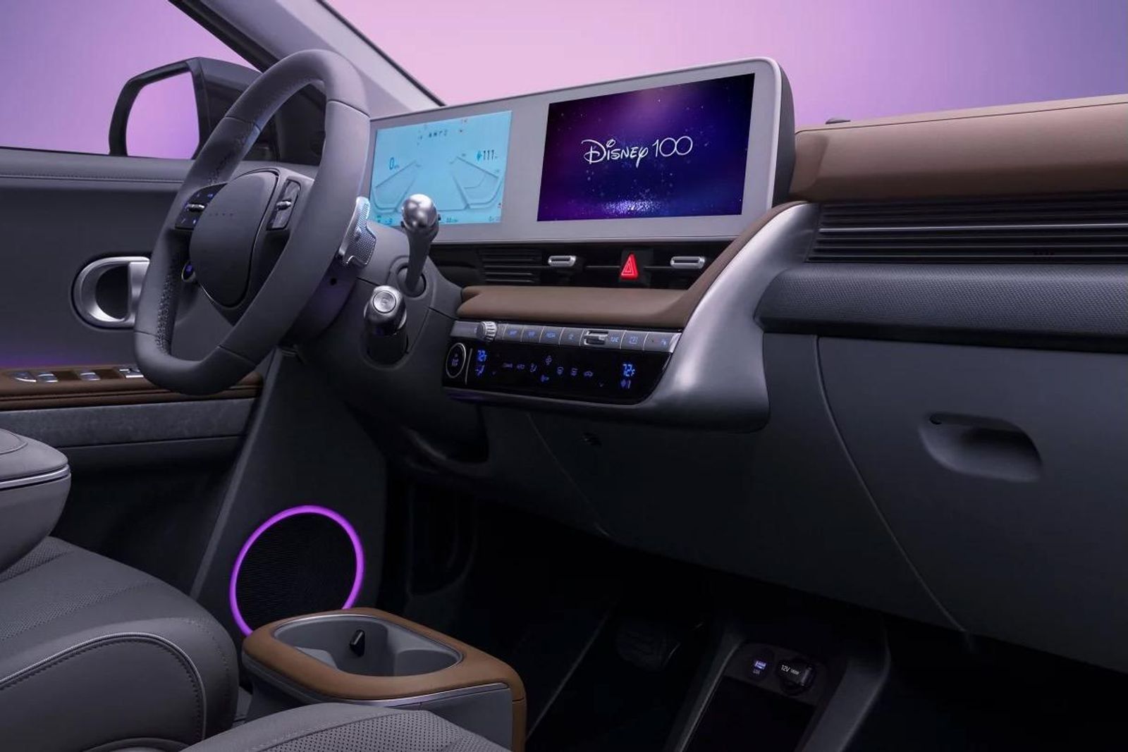 Disney sprinkles some fairy dust on the Hyundai Ioniq 5 | CarExpert