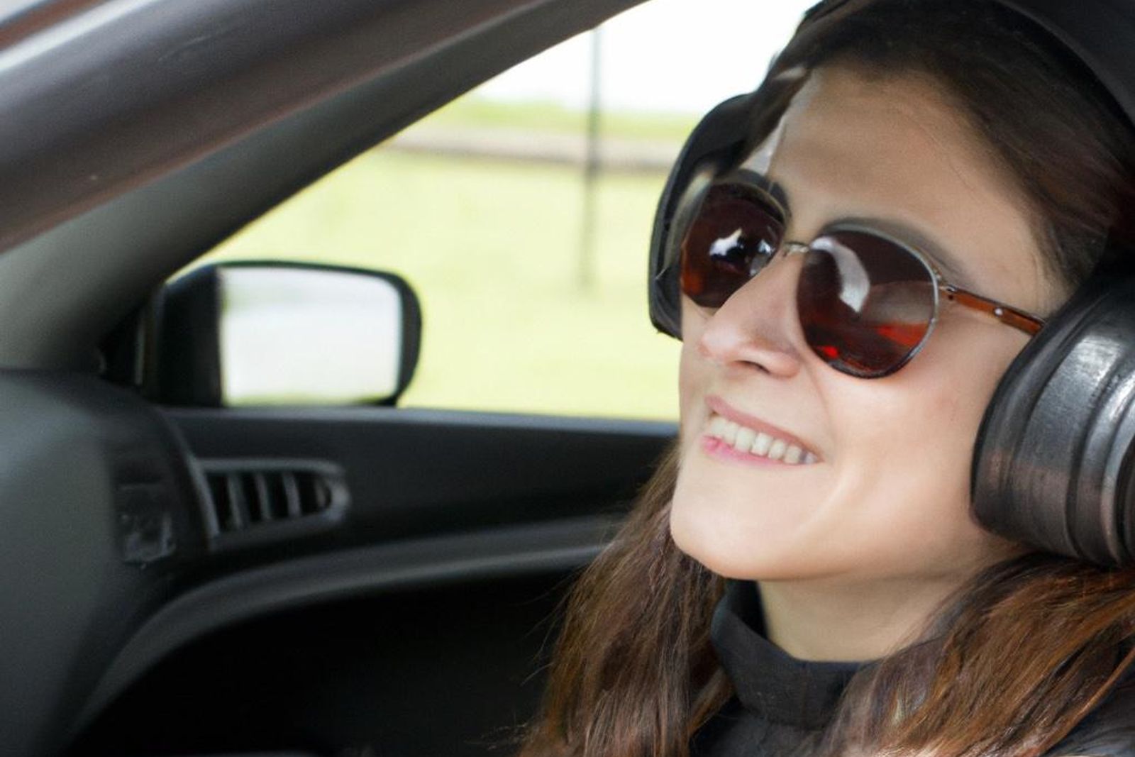 Is it legal to drive with headphones? | CarExpert
