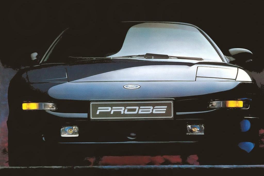 10 Fords you may have forgotten: Part II | CarExpert