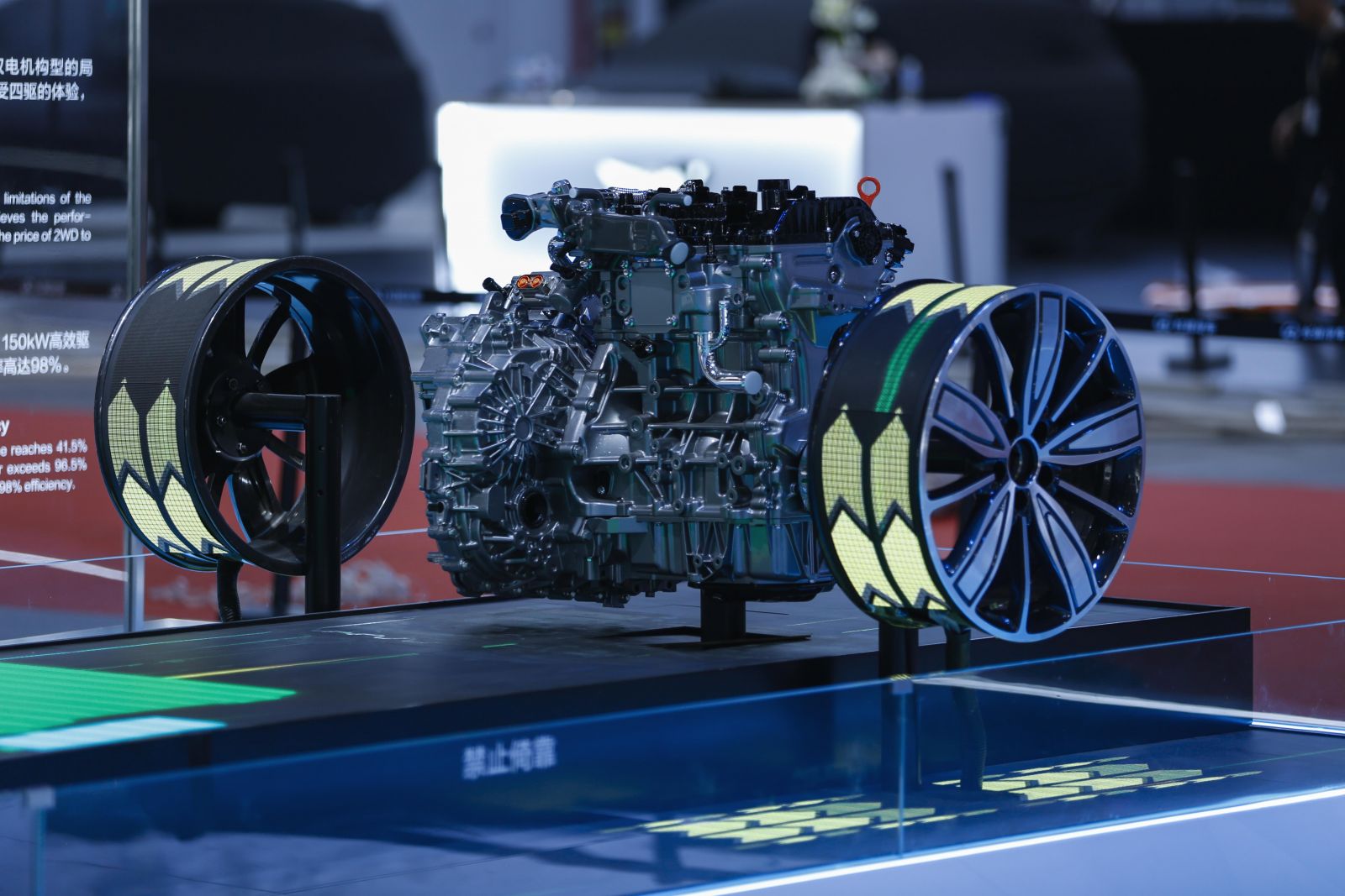 Long-range, all-wheel drive: New GWM plug-in hybrids detailed | CarExpert