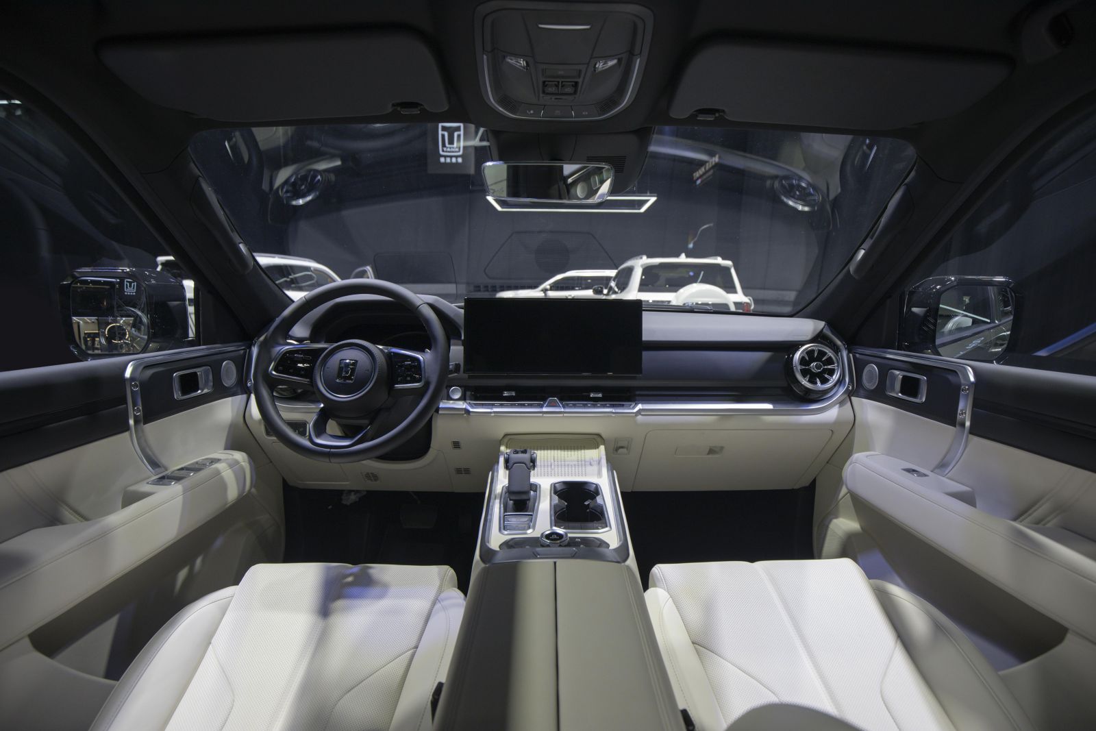 GWM hints at another Tank for Australian arsenal | CarExpert