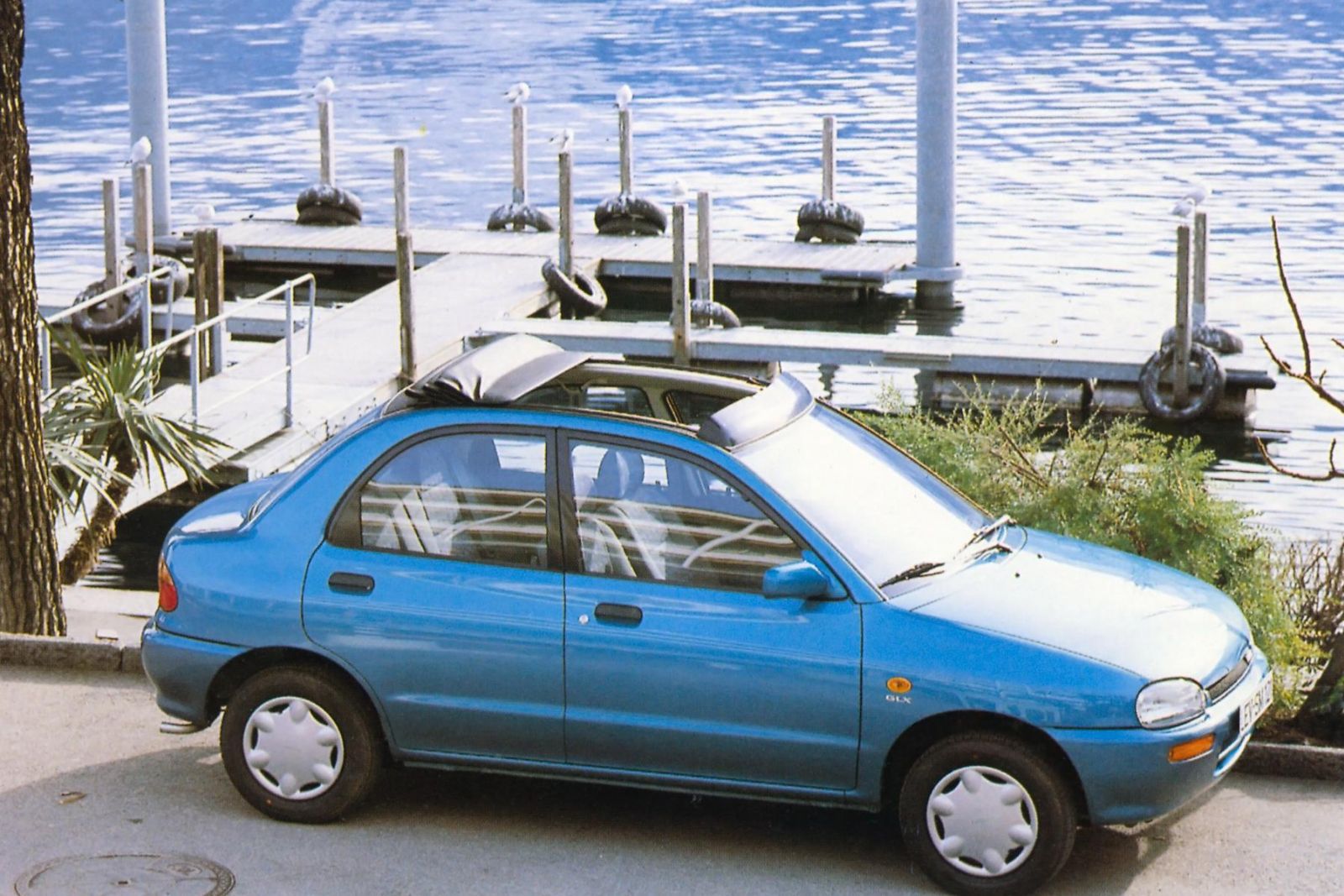 10 Mazdas you may have forgotten: Part II | CarExpert