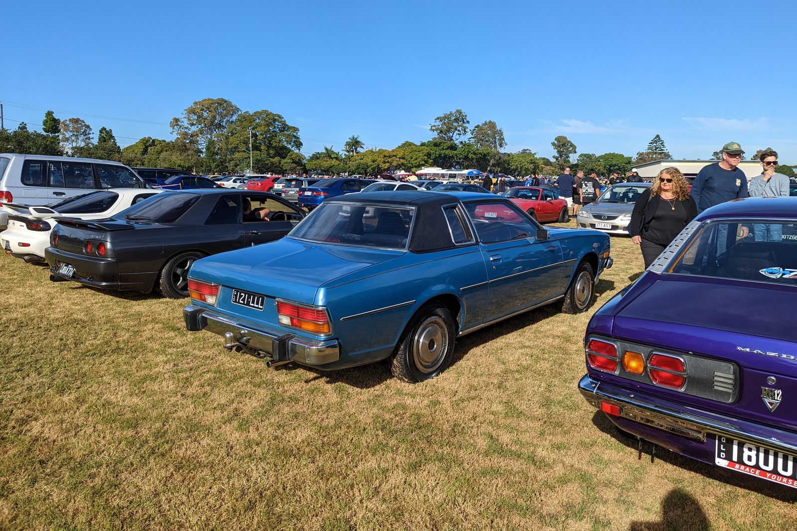 10 Mazdas you may have forgotten about: Part 1 | CarExpert