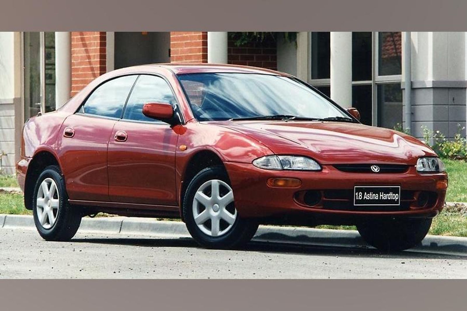 10 Mazdas you may have forgotten: Part II | CarExpert