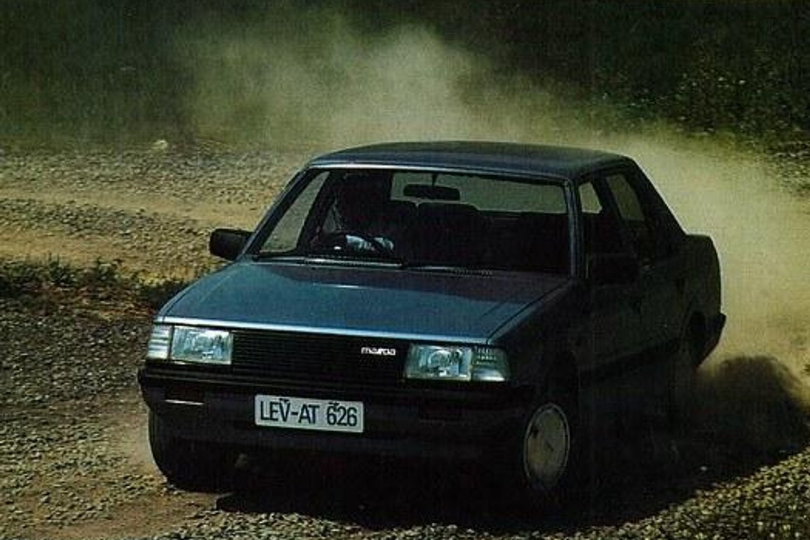 10 Mazdas you may have forgotten about: Part 1 | CarExpert