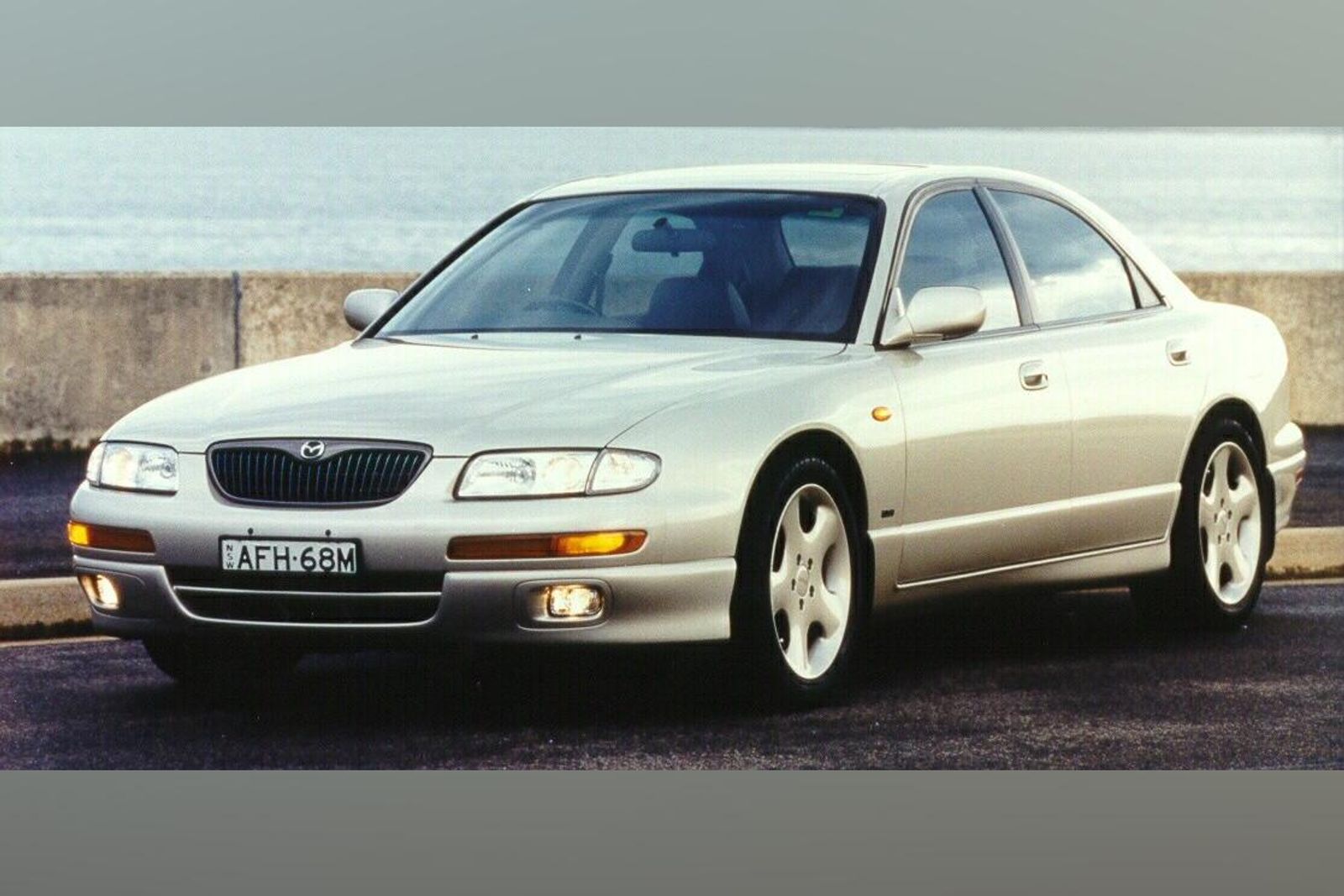 10 Mazdas you may have forgotten: Part II | CarExpert