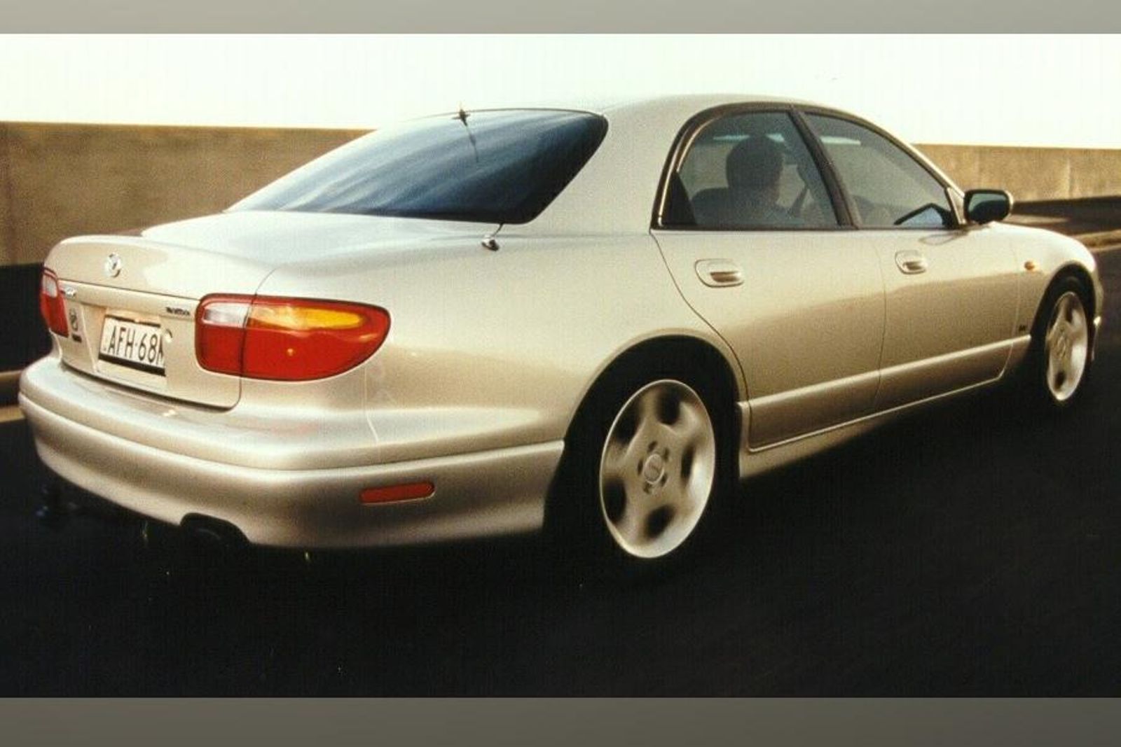 10 Mazdas you may have forgotten: Part II | CarExpert