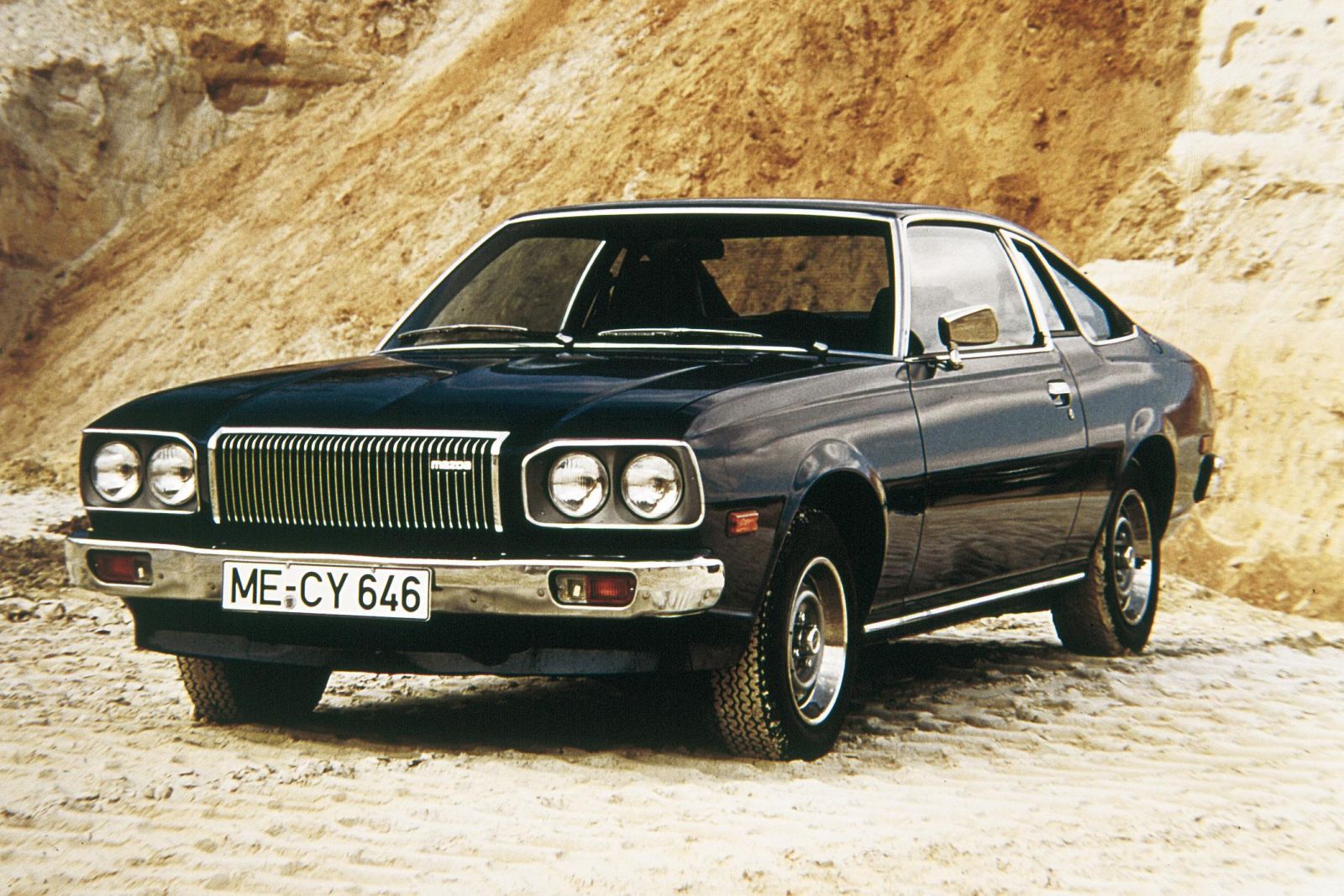 10 Mazdas you may have forgotten about: Part 1 | CarExpert