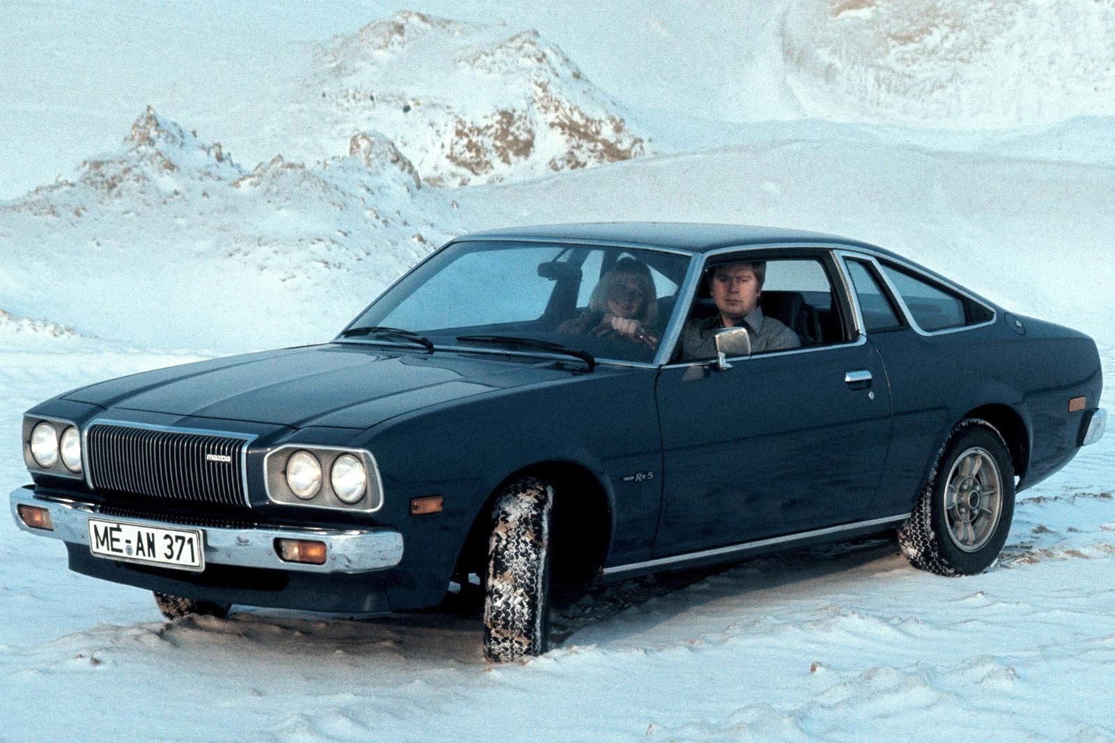 10 Mazdas you may have forgotten about: Part 1 | CarExpert