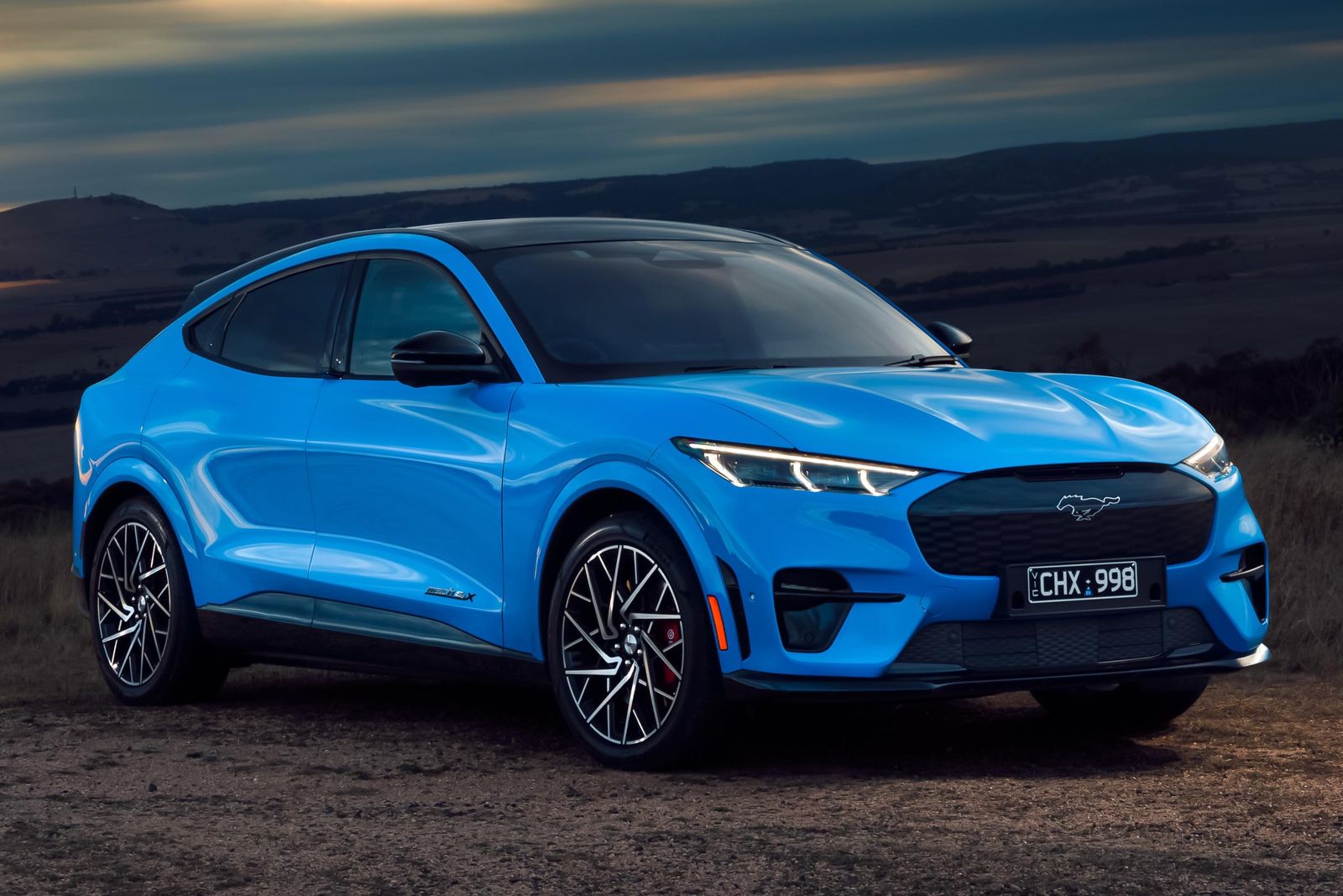 It's going to cost more to build Ford electric cars until at least 2030 ...