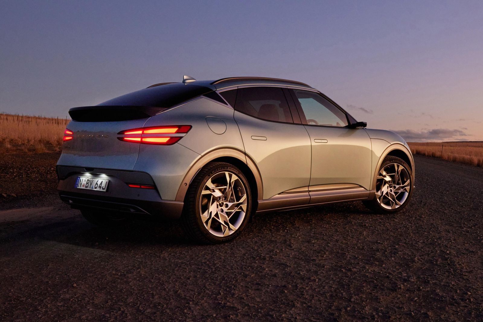 2023 Genesis GV60 price and spec: More tech, more money | CarExpert