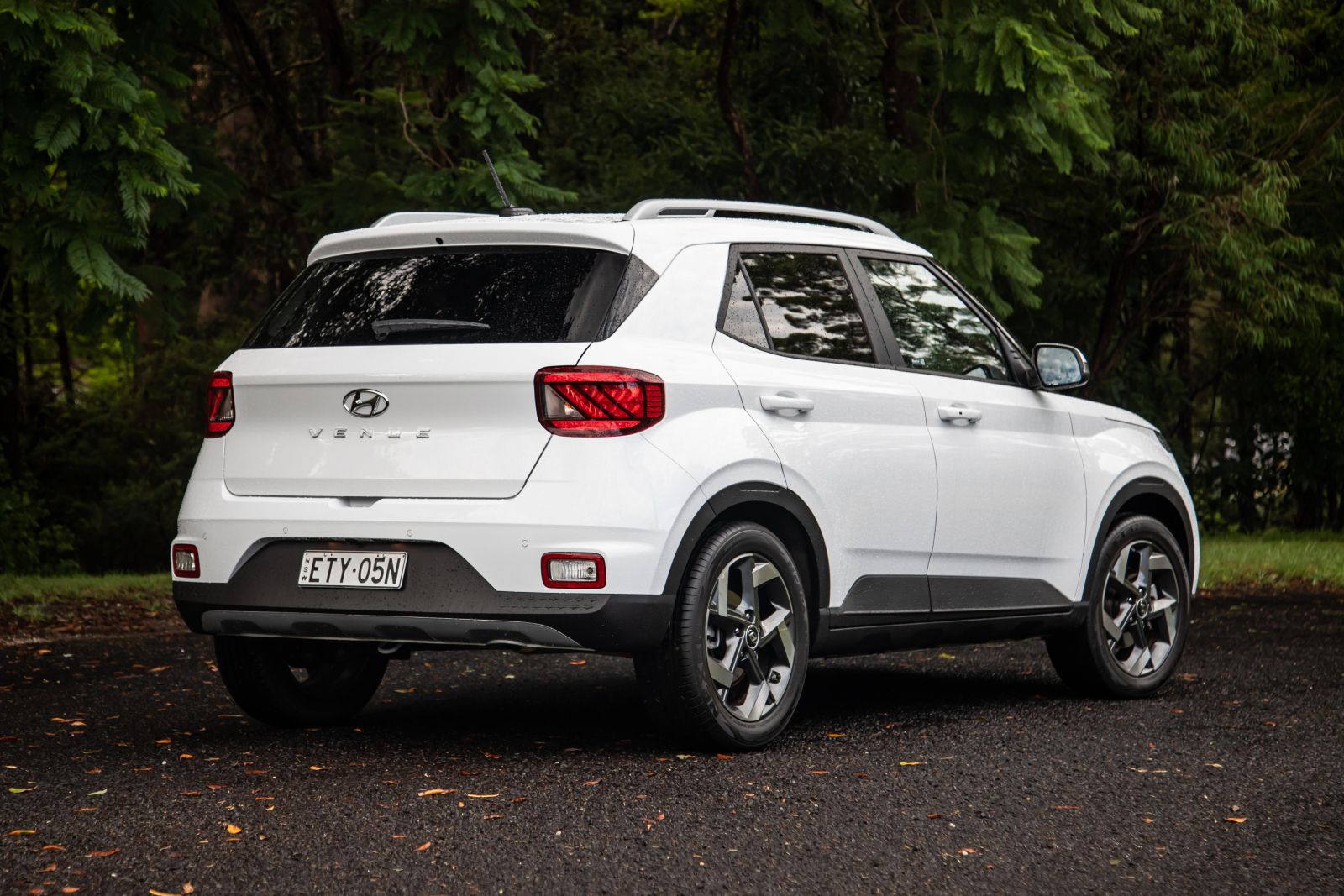 2023 Hyundai Venue review | CarExpert