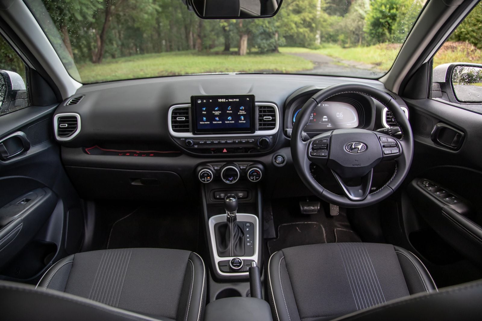 2023 Hyundai Venue review | CarExpert