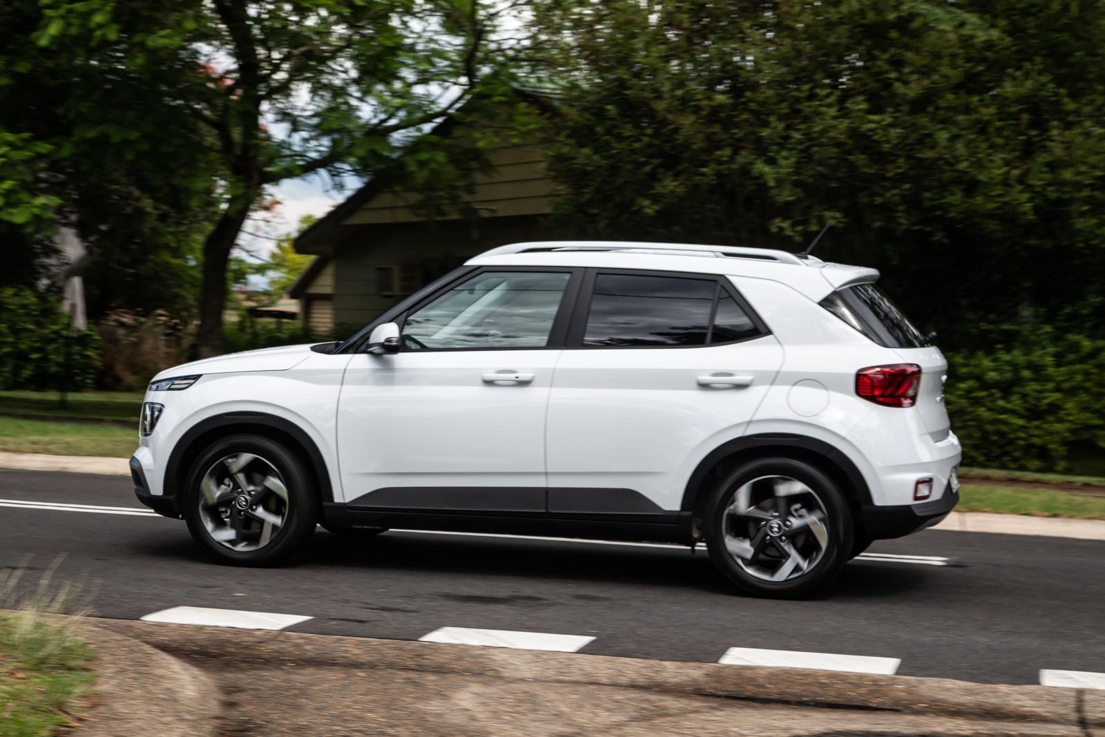 2023 Hyundai Venue review | CarExpert