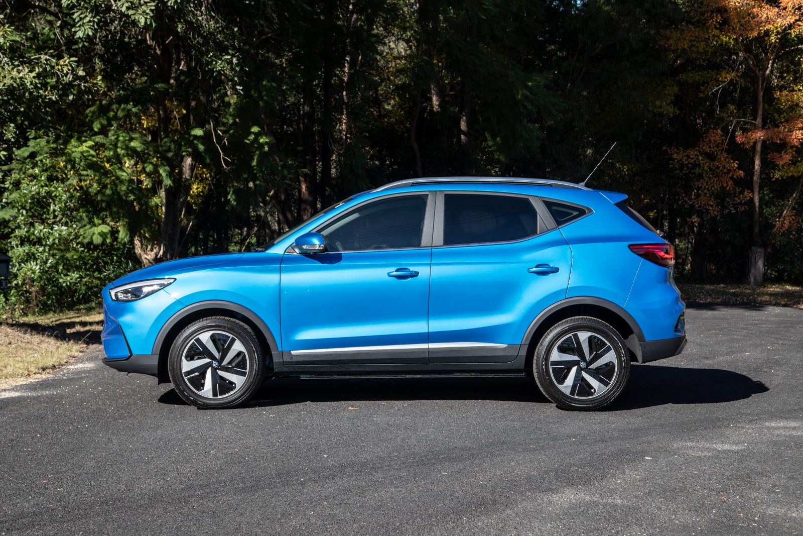 2023 MG ZS EV value and specs – Motocourt