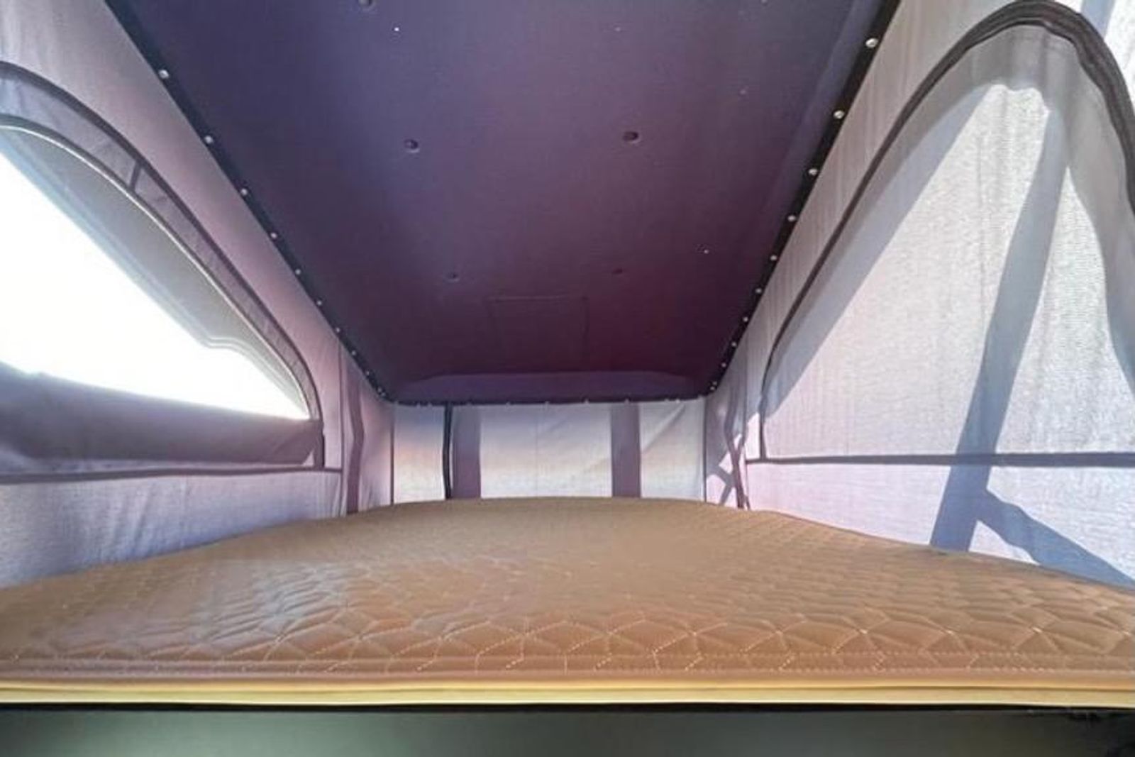 Kia Carnival gets camper van treatment | CarExpert