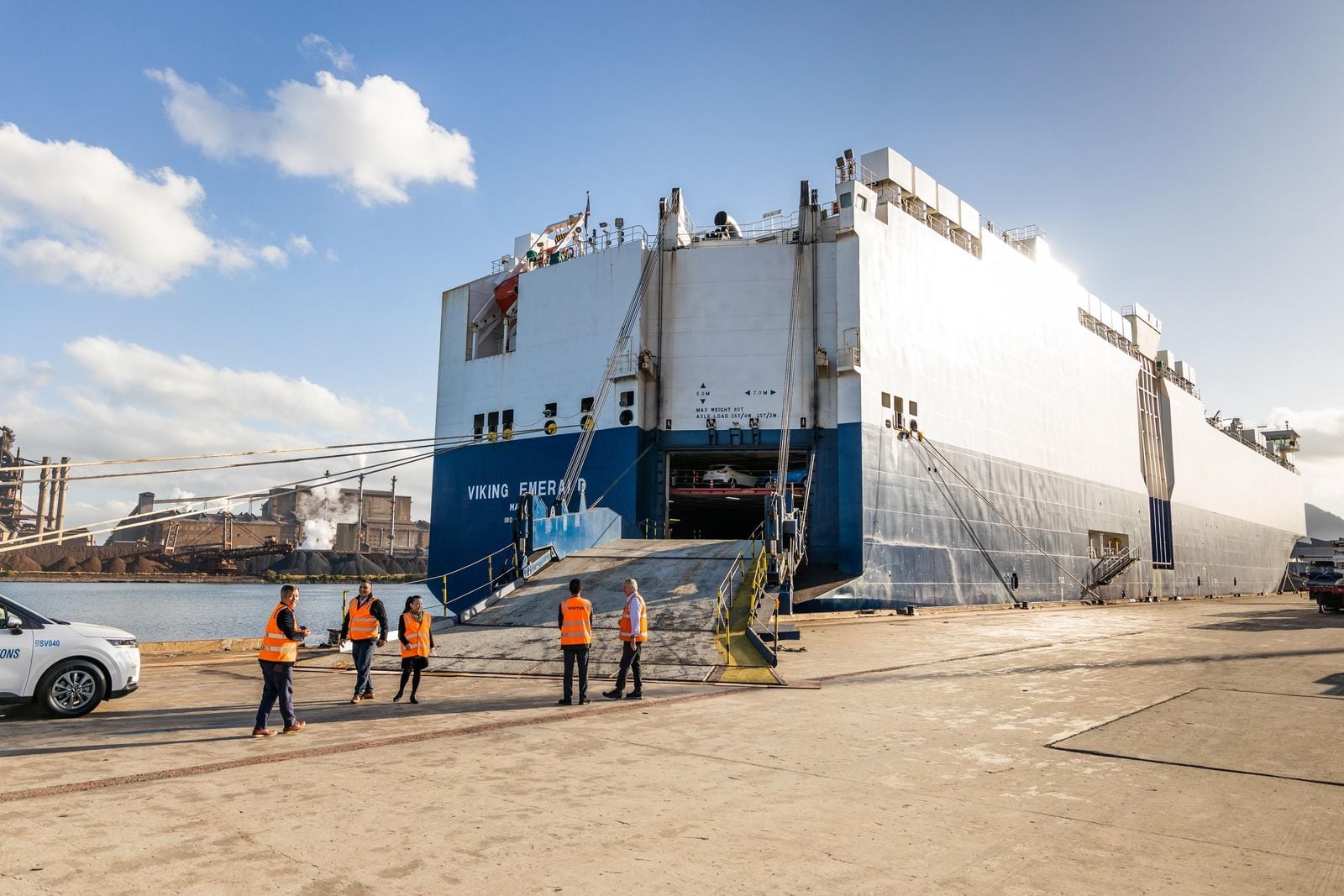 The car quarantine gridlock continues at Australia's ports | CarExpert