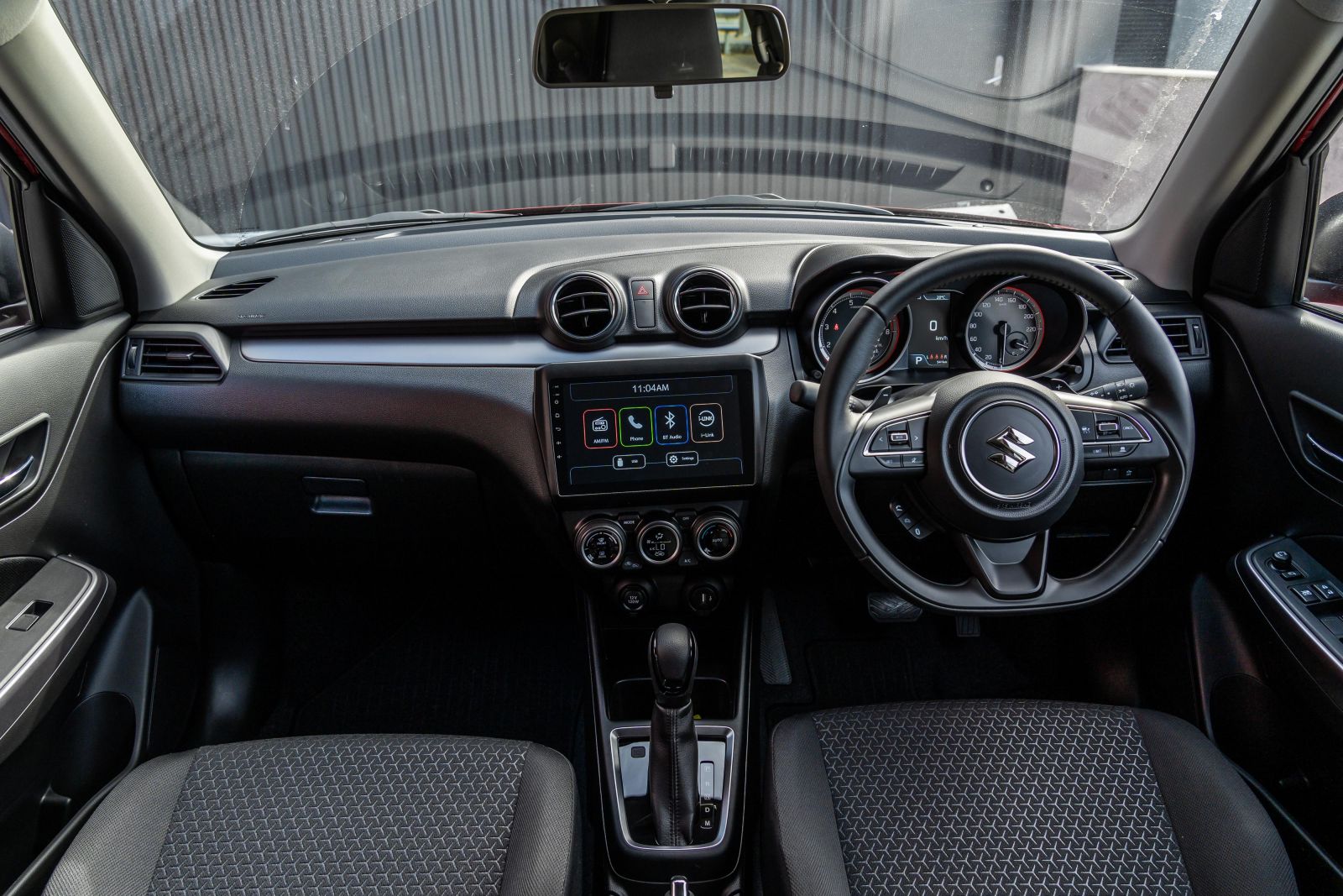 2024 Suzuki Swift price and specs | CarExpert