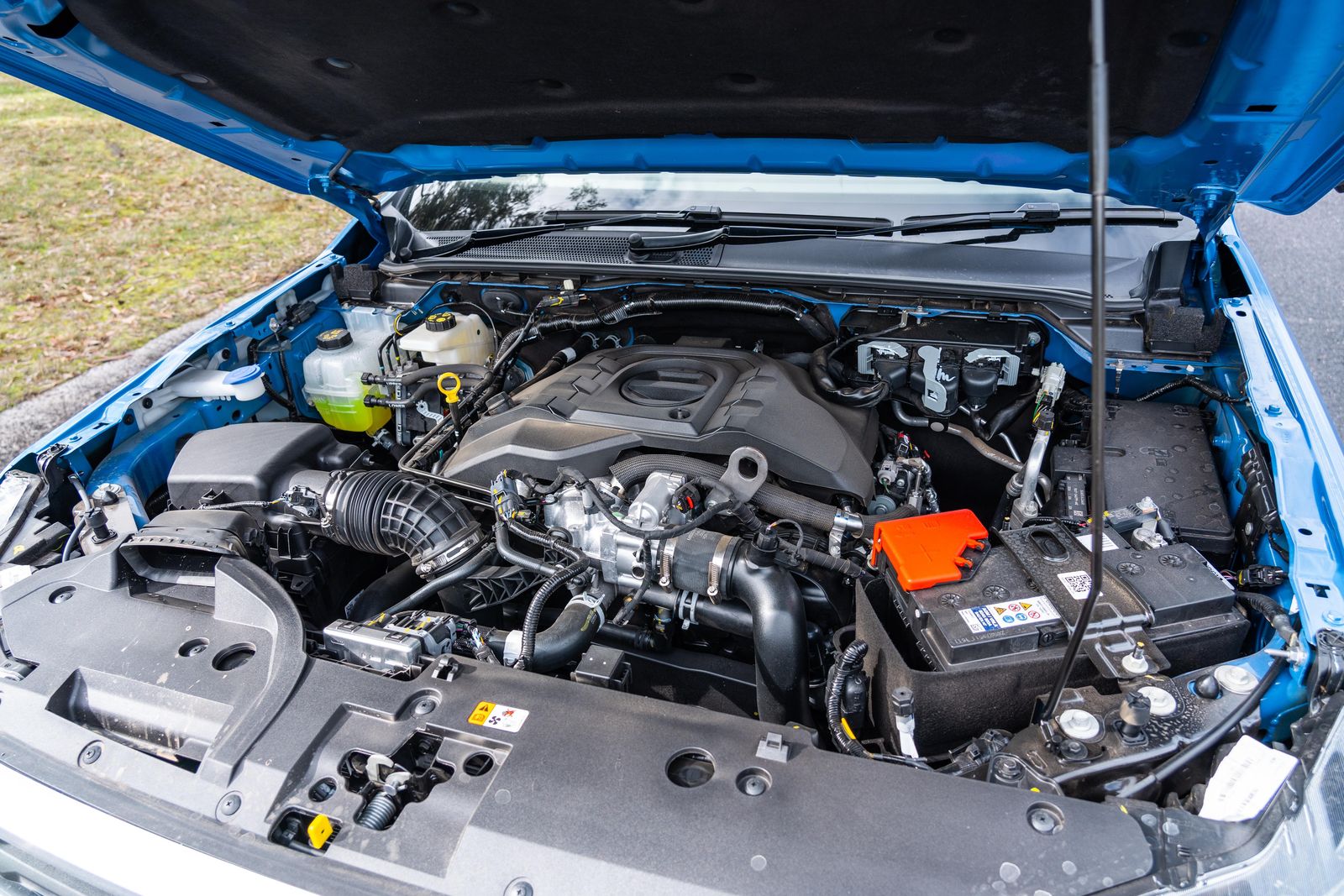 2023 Volkswagen Amarok Aventura TDI600 review | CarExpert