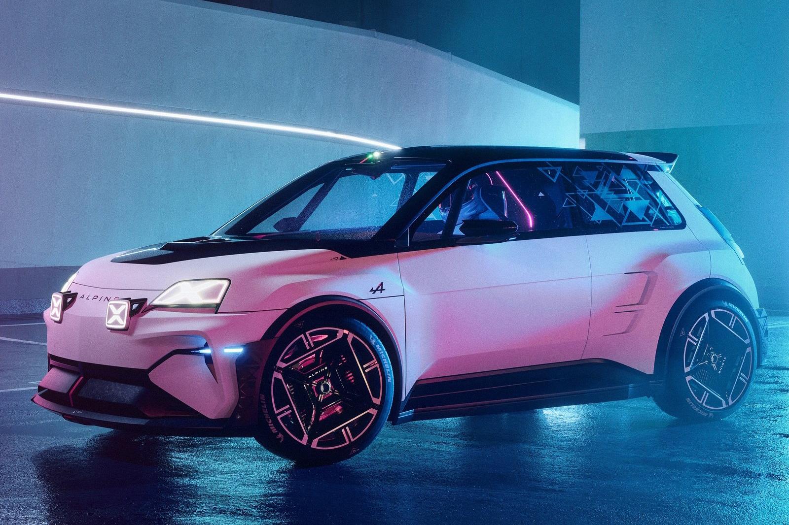 Alpine may abandon platform partnership with Lotus - report | CarExpert