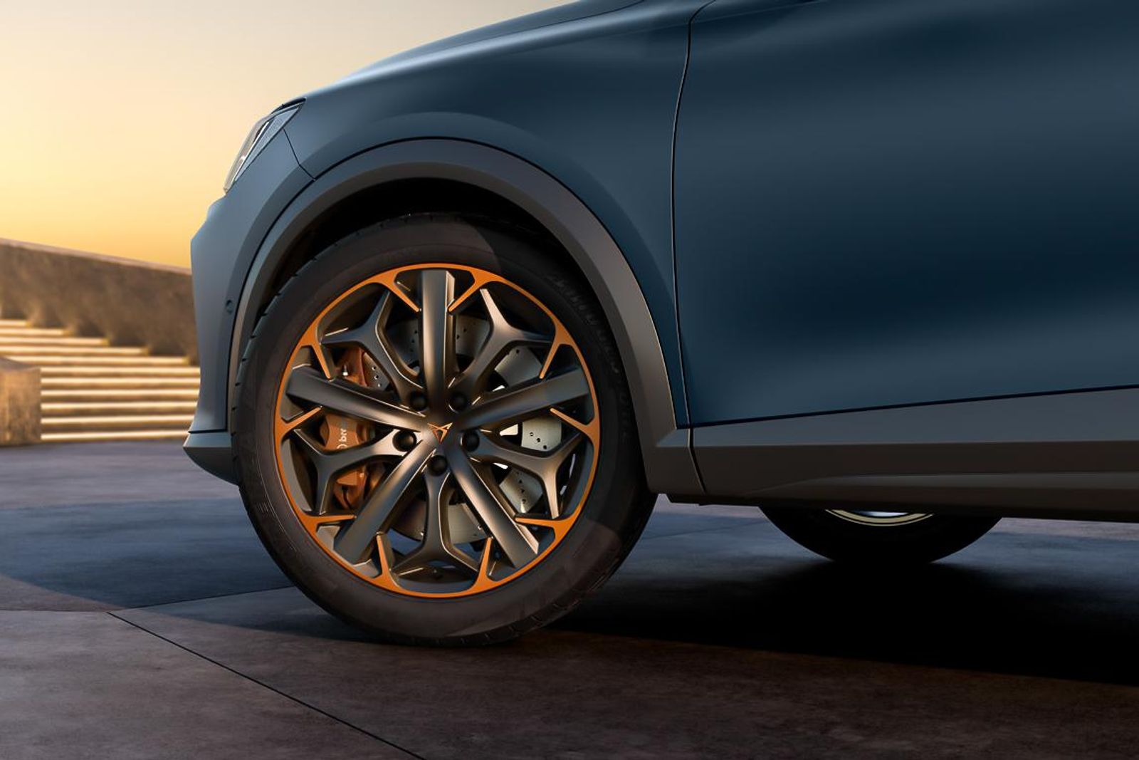 Cupra Formentor special edition enters the Matrix | CarExpert